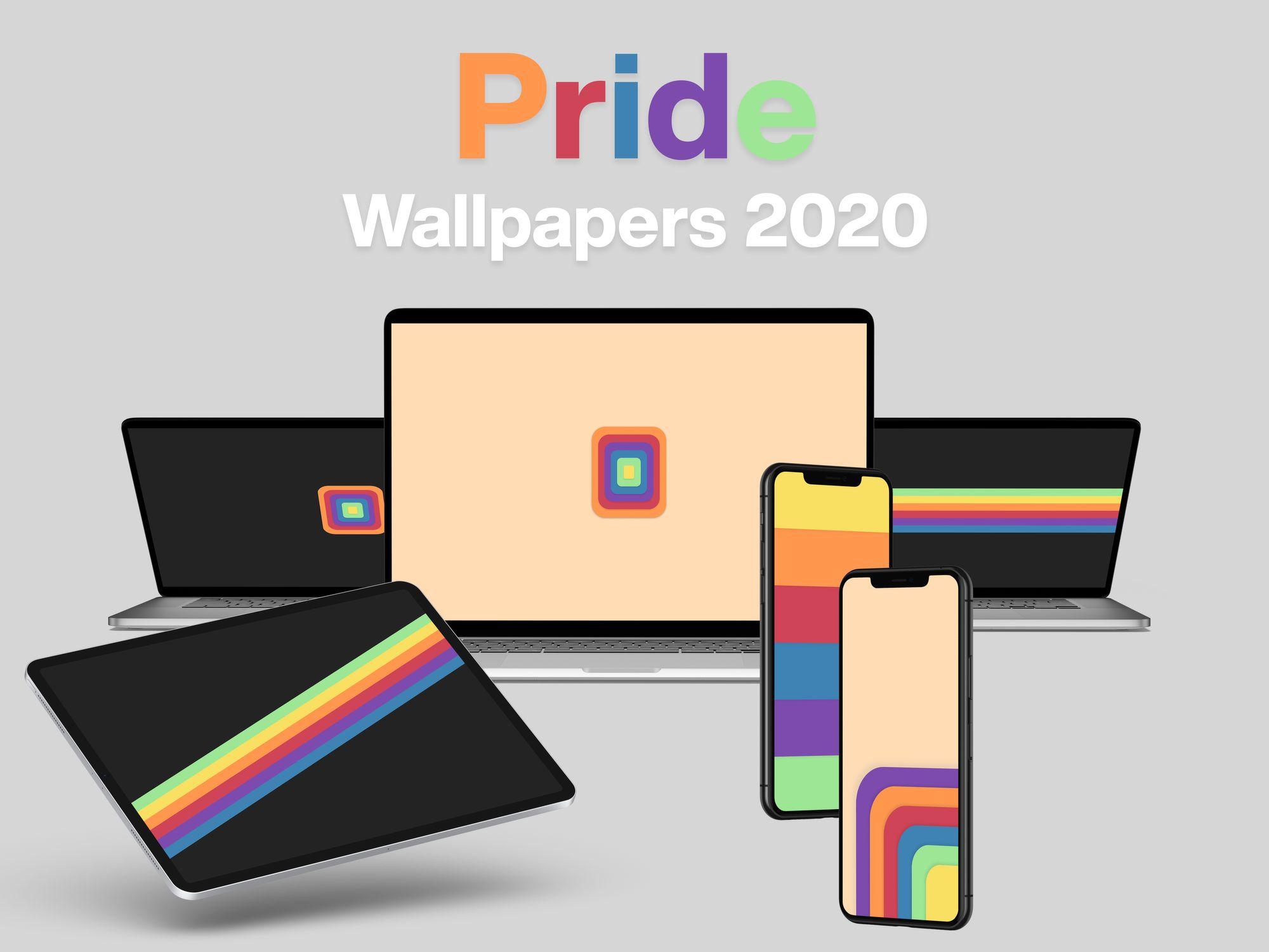Pride iPad Wallpapers - Top Free Pride iPad Backgrounds - WallpaperAccess