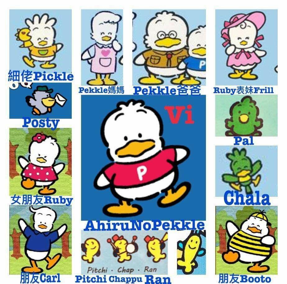 Pekkle Wallpapers - Top Free Pekkle Backgrounds - WallpaperAccess