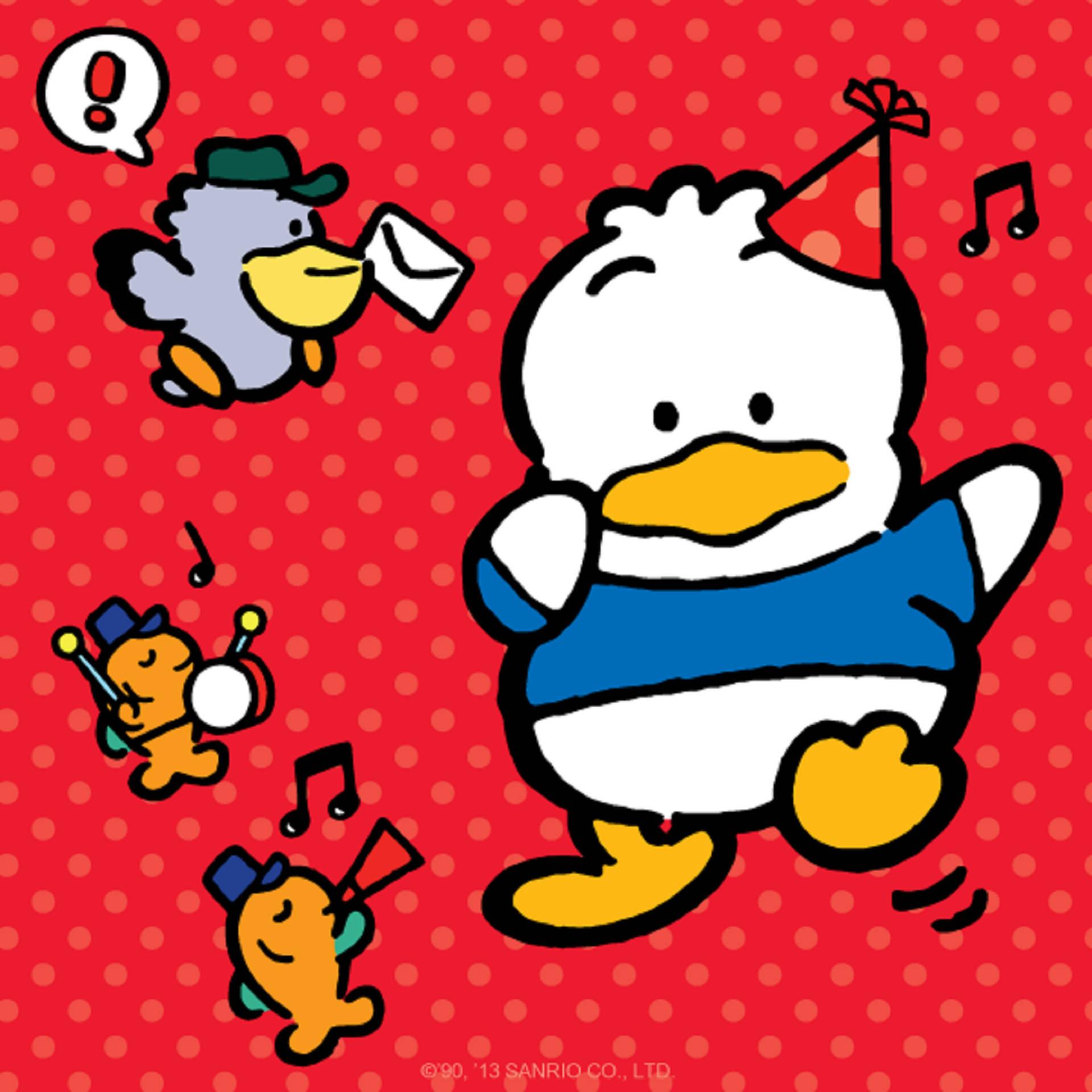 Pekkle Wallpapers - Top Free Pekkle Backgrounds - WallpaperAccess