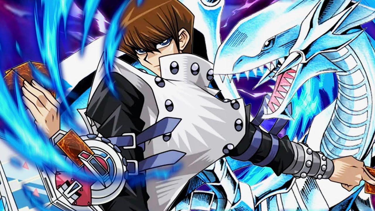 Kaiba Wallpapers - Top Free Kaiba Backgrounds - WallpaperAccess