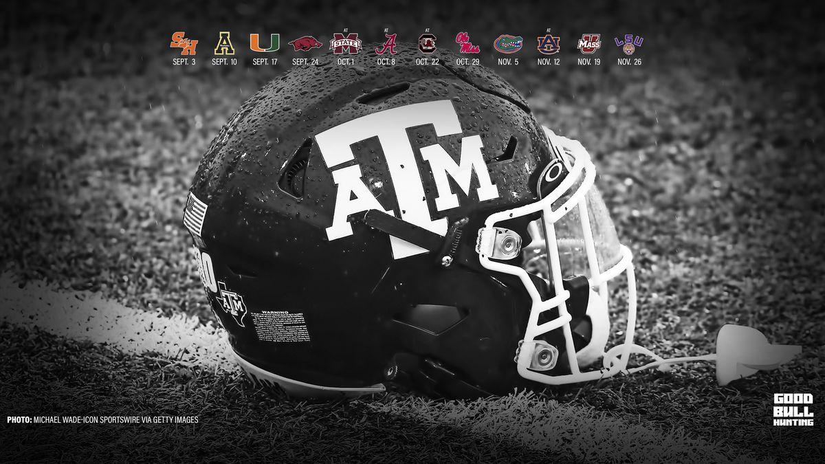 Texas Aggies Wallpapers - Top Free Texas Aggies Backgrounds ...