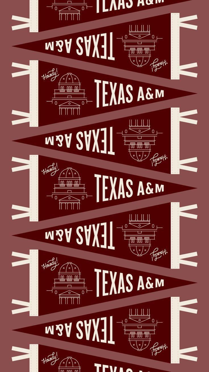 Texas Aggies Wallpapers - Top Free Texas Aggies Backgrounds ...