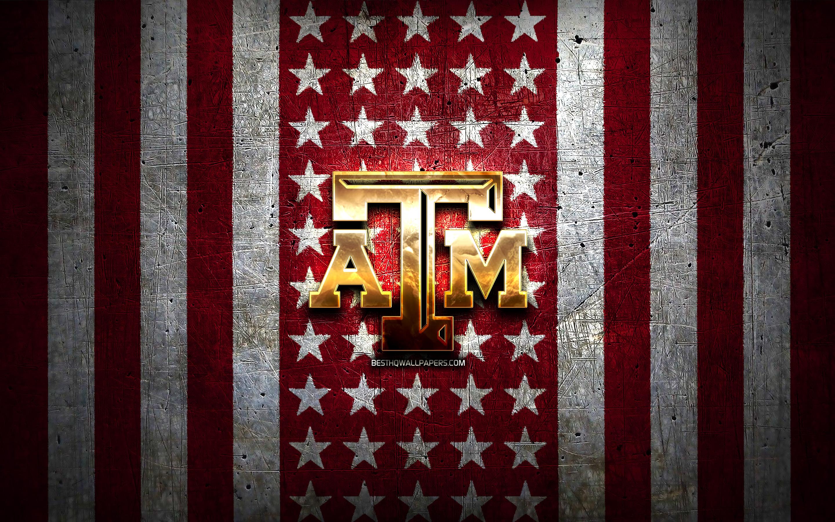 Texas Aggies Wallpapers - Top Free Texas Aggies Backgrounds ...