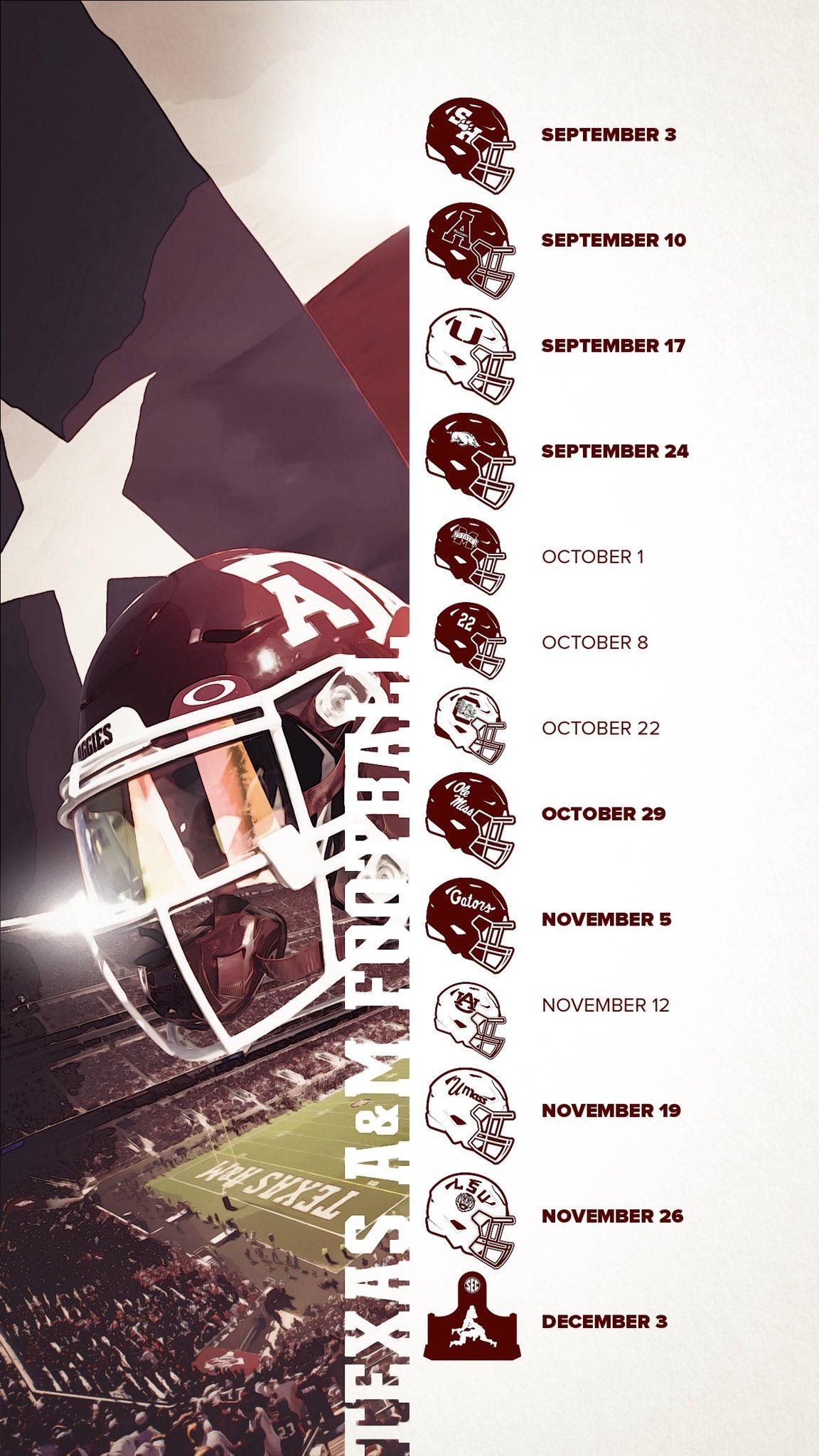 Texas Aggies Wallpapers - Top Free Texas Aggies Backgrounds ...
