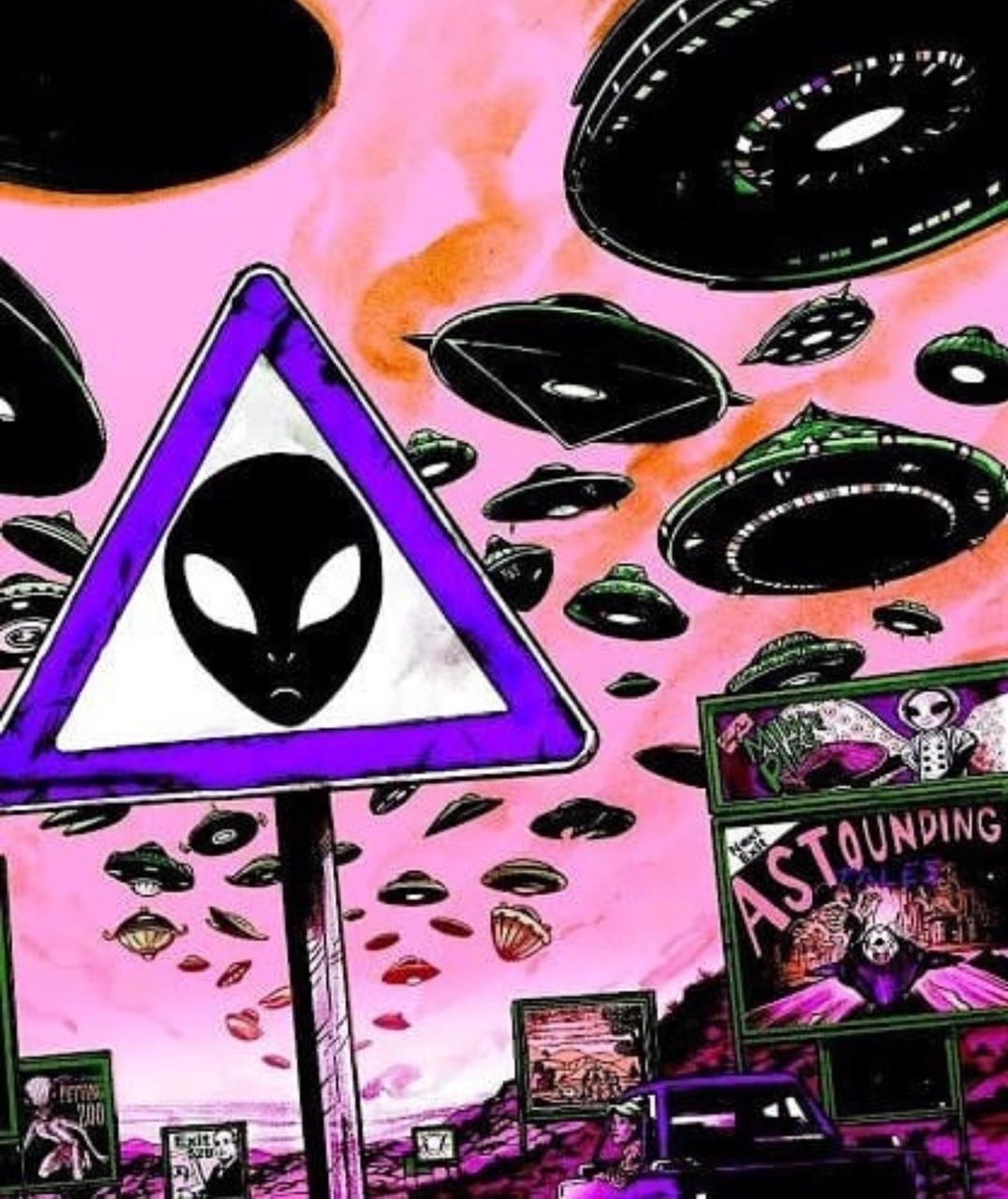 Acid Space Wallpapers - Top Free Acid Space Backgrounds - WallpaperAccess