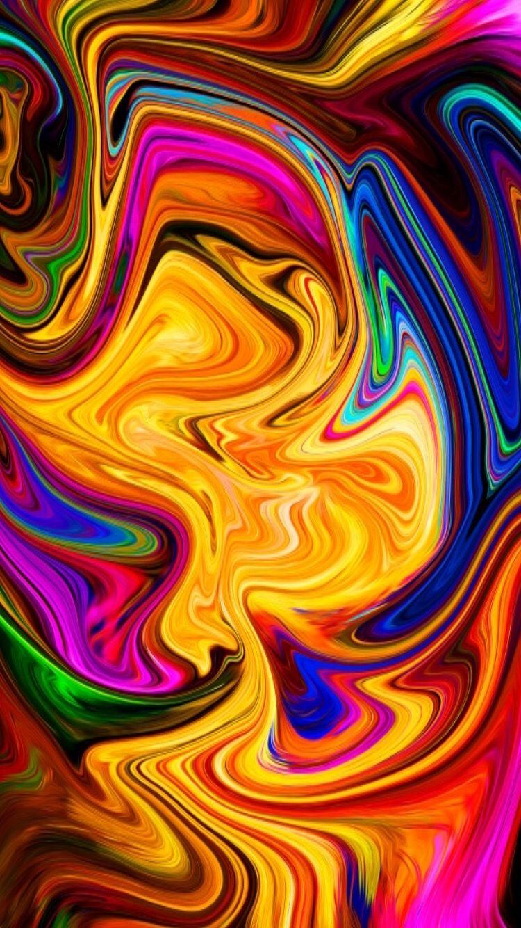 Acid Space Wallpapers - Top Free Acid Space Backgrounds - WallpaperAccess