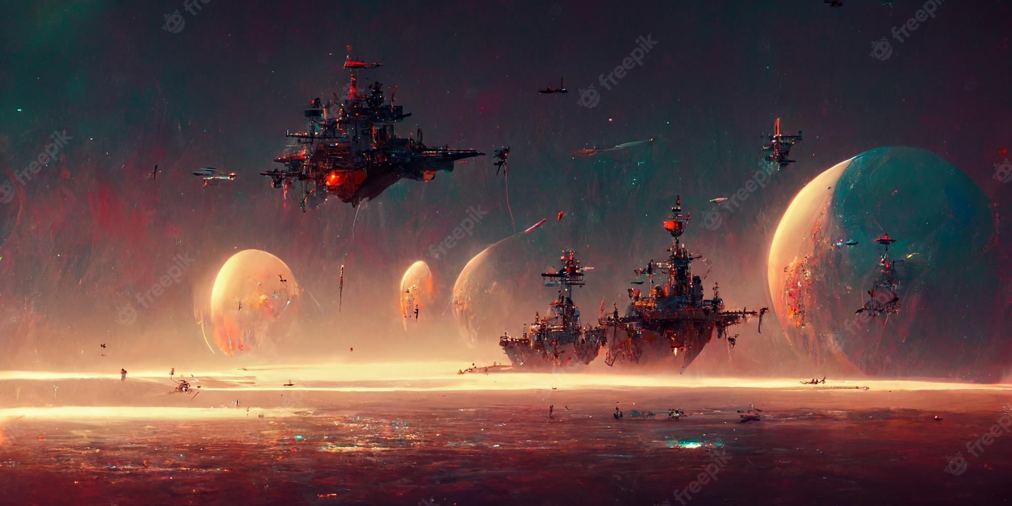 Acid Space Wallpapers - Top Free Acid Space Backgrounds - WallpaperAccess