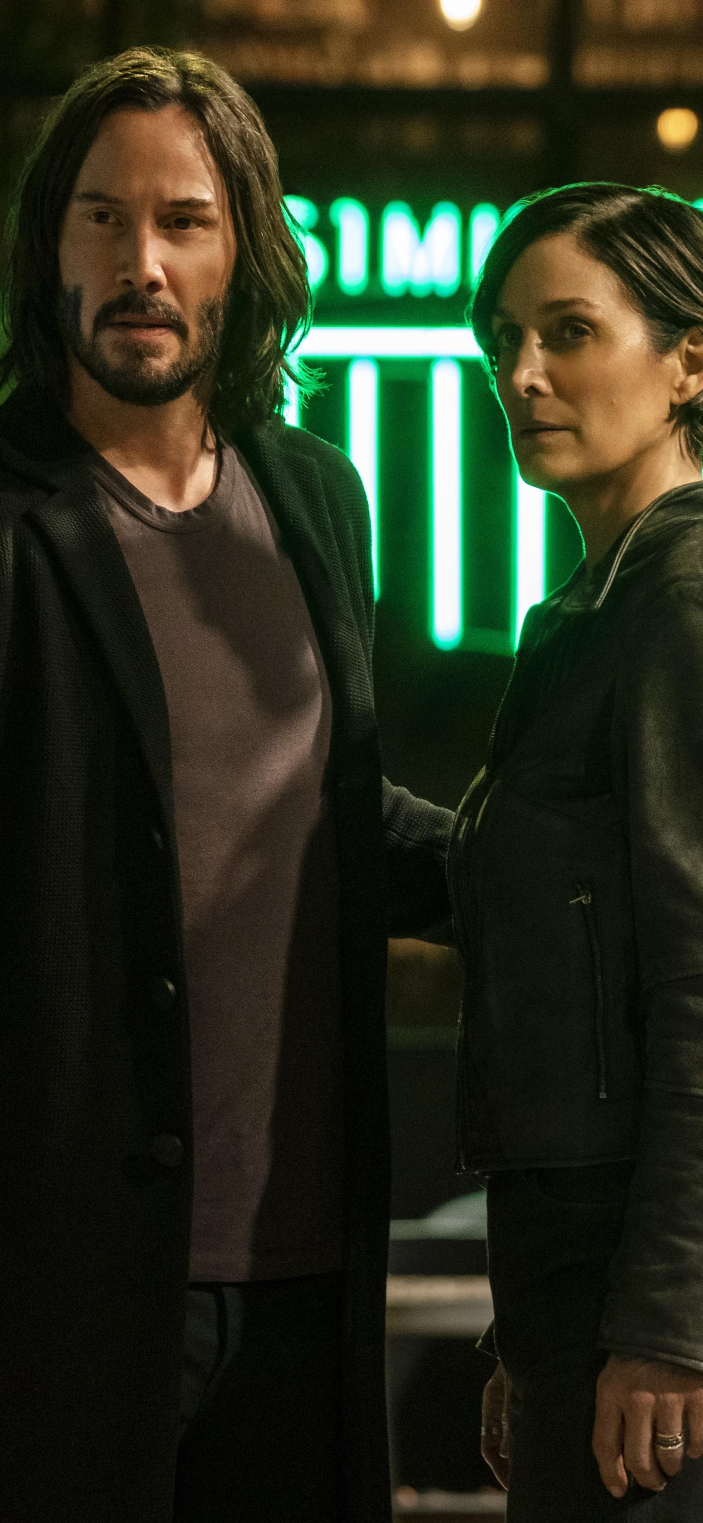 Trinity Matrix Wallpapers - Top Free Trinity Matrix Backgrounds ...