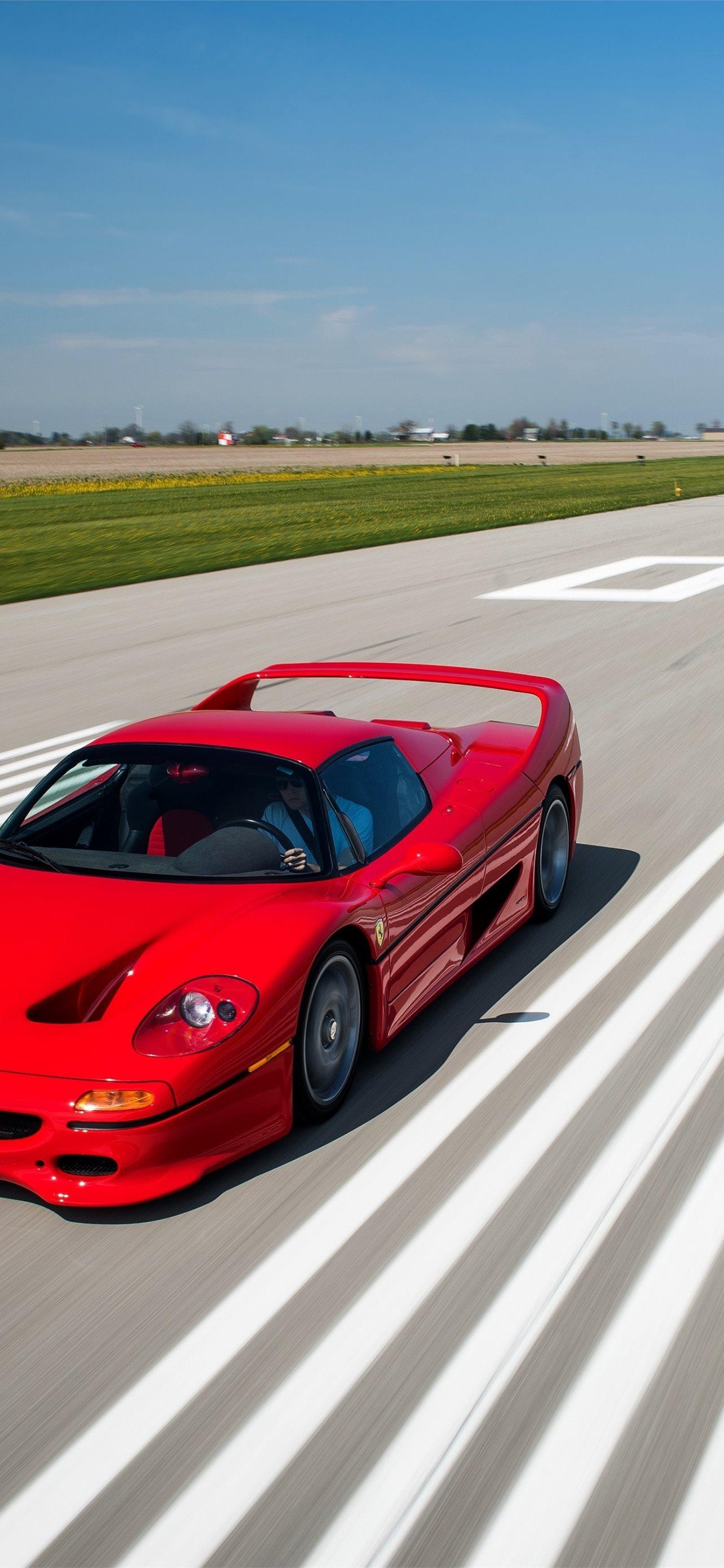 Ferrari F50 GT Wallpapers - Top Free Ferrari F50 GT Backgrounds ...