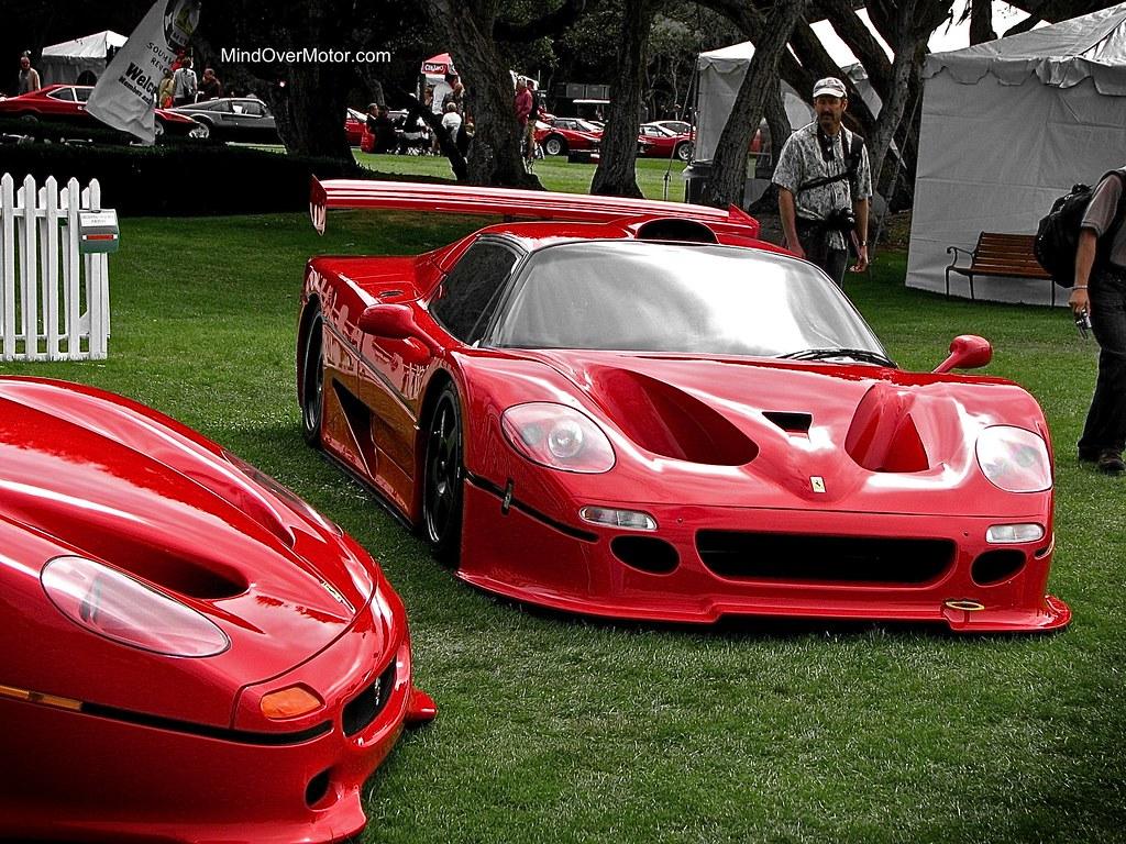 Ferrari F50 GT Wallpapers - Top Free Ferrari F50 GT Backgrounds ...