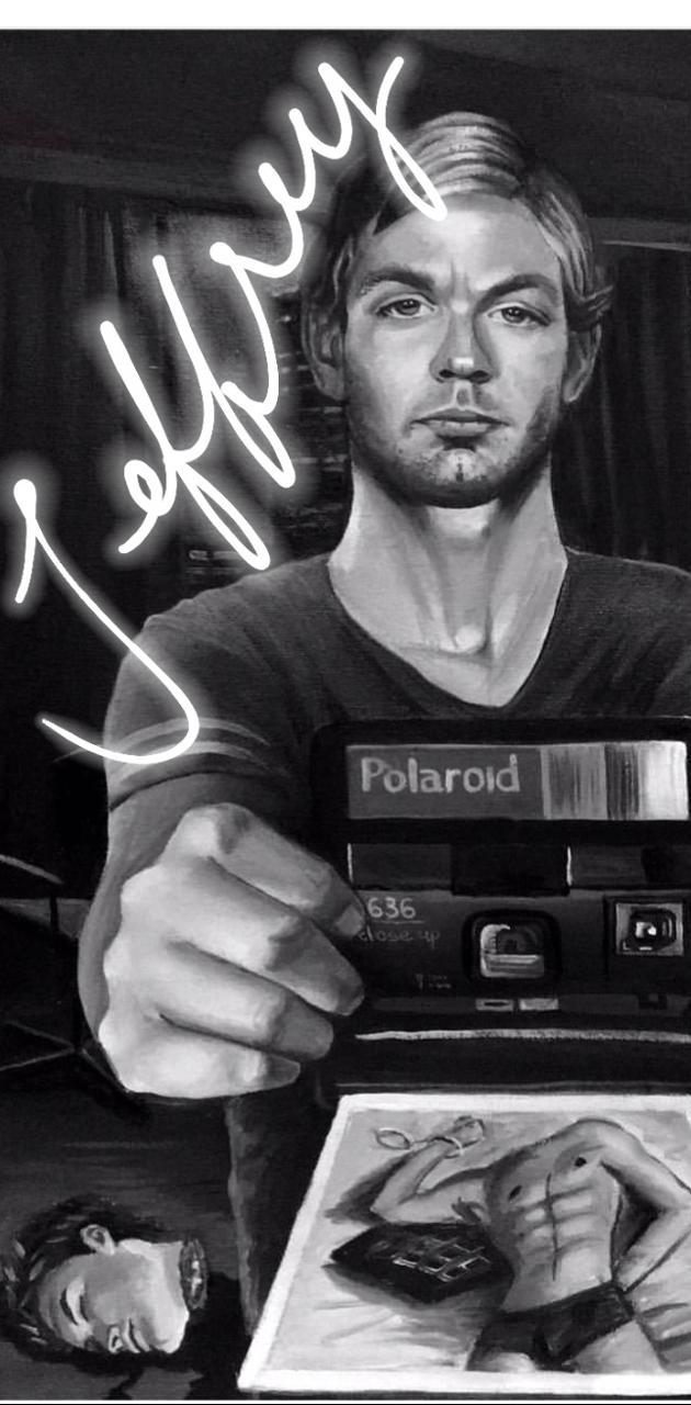 Dahmer Wallpapers - Top Free Dahmer Backgrounds - WallpaperAccess