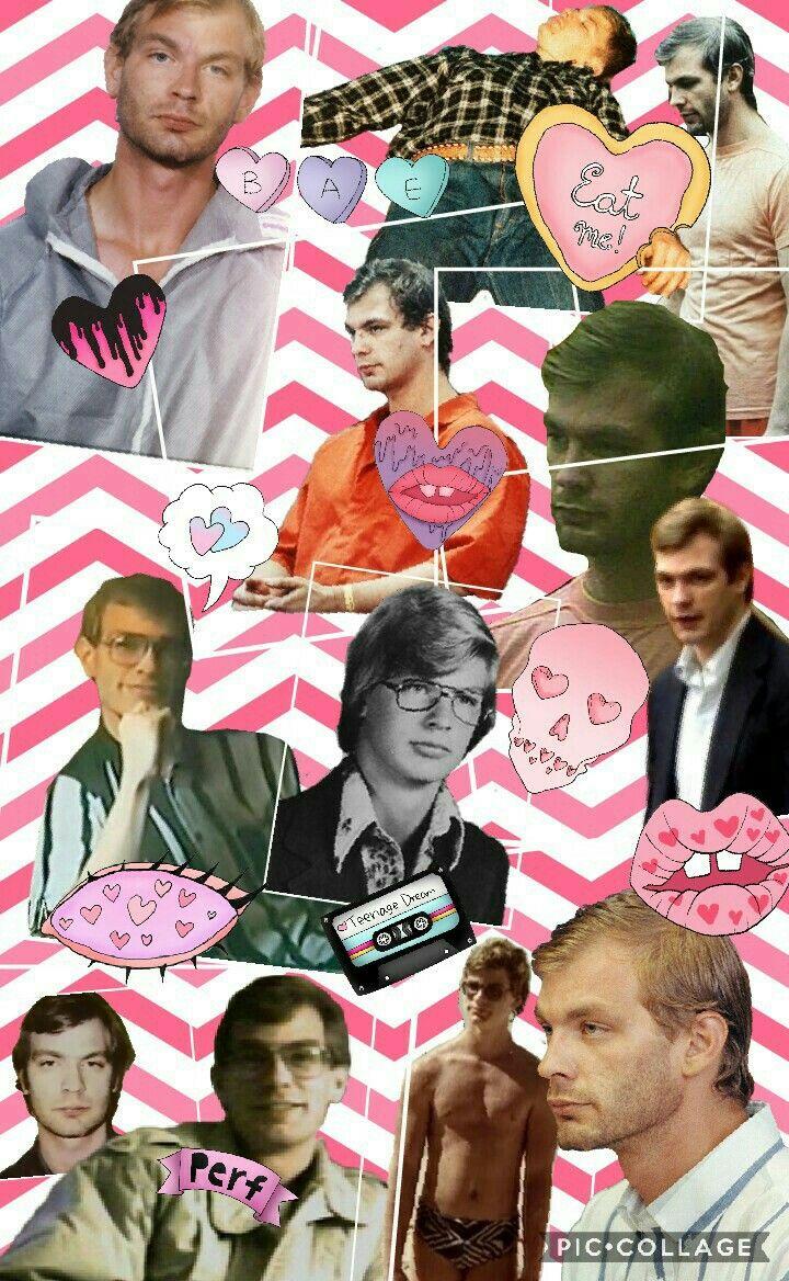 Jeffrey Dahmer Wallpapers - Top Free Jeffrey Dahmer Backgrounds ...