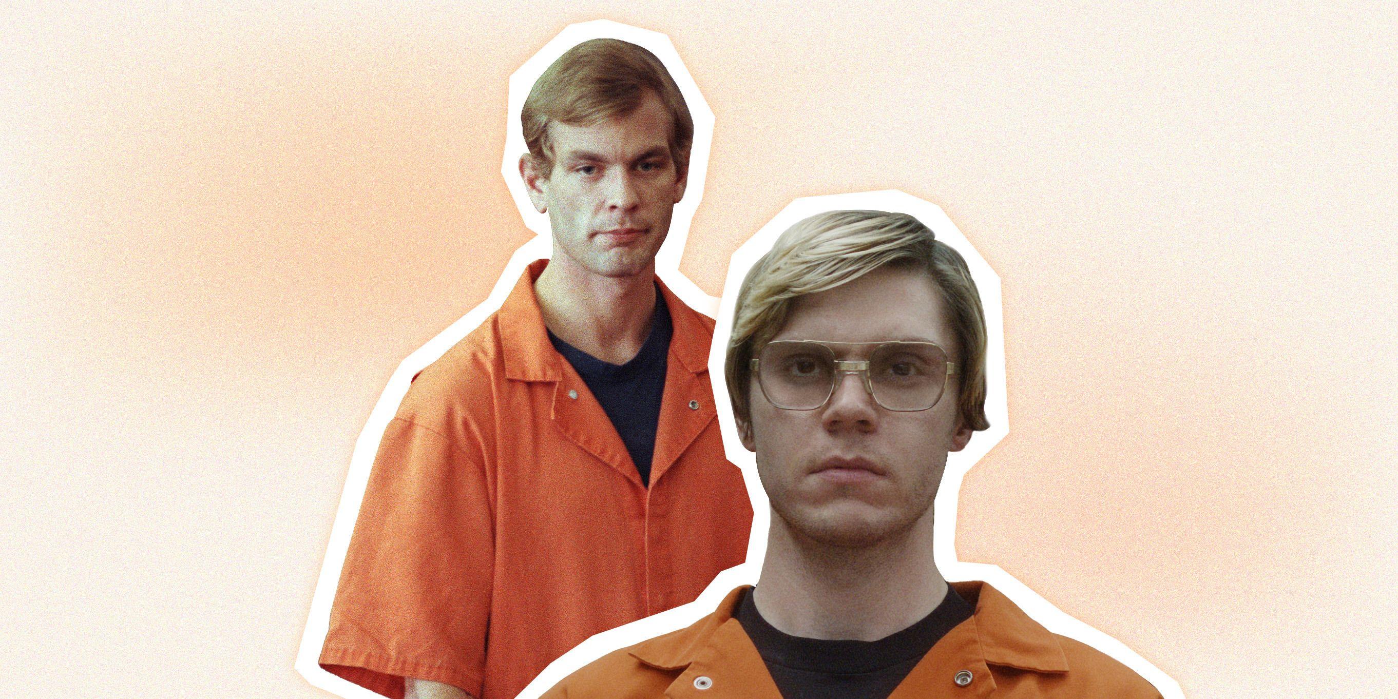 Dahmer Wallpapers - Top Free Dahmer Backgrounds - WallpaperAccess