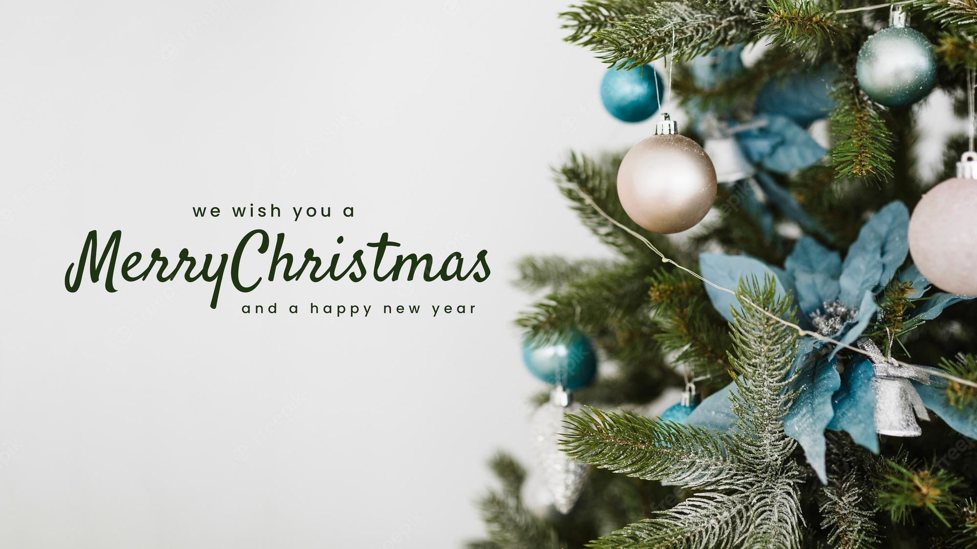 Christmas Banner Wallpapers - Top Free Christmas Banner Backgrounds ...