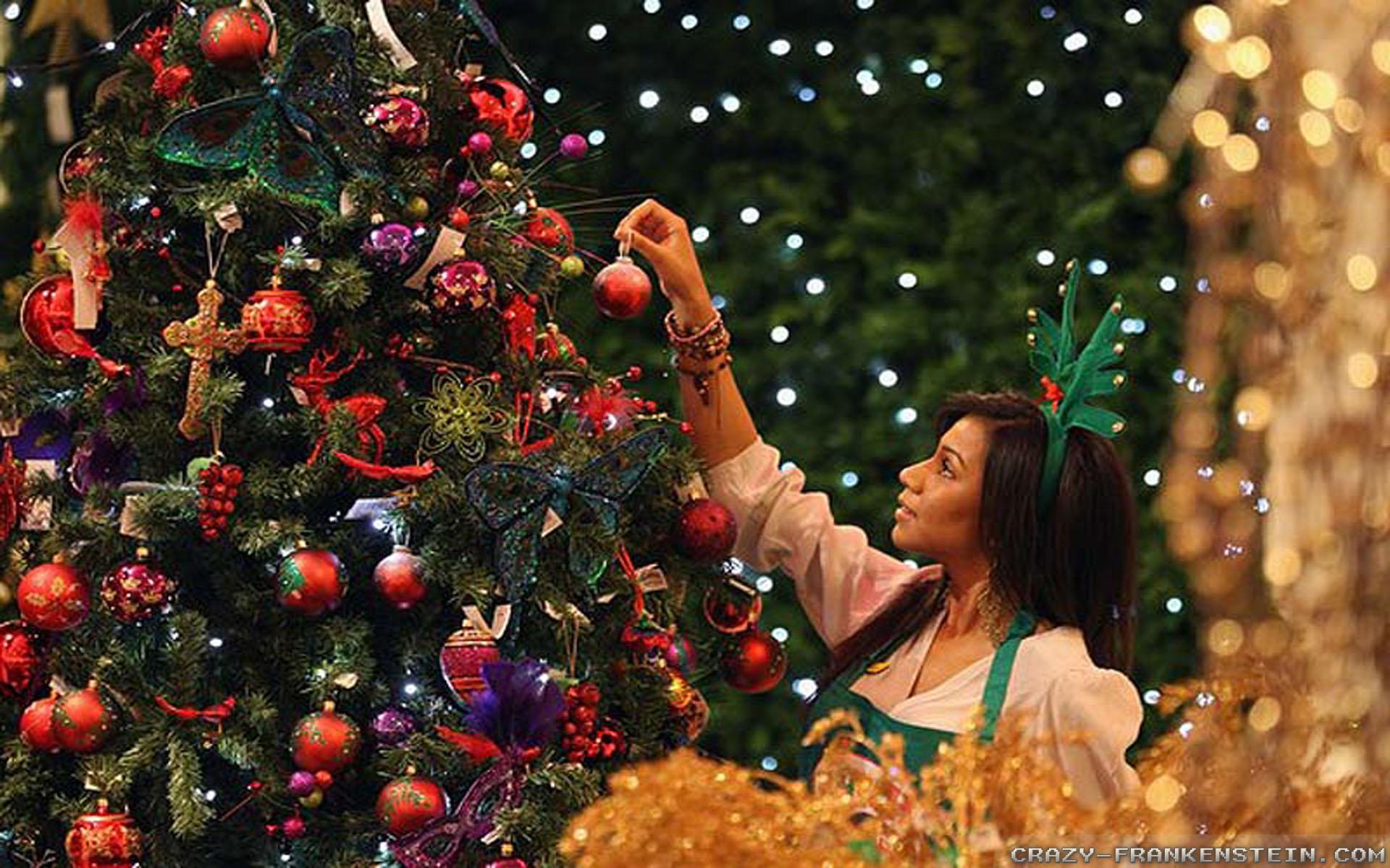 Christmas Celebration Wallpapers - Top Free Christmas Celebration ...