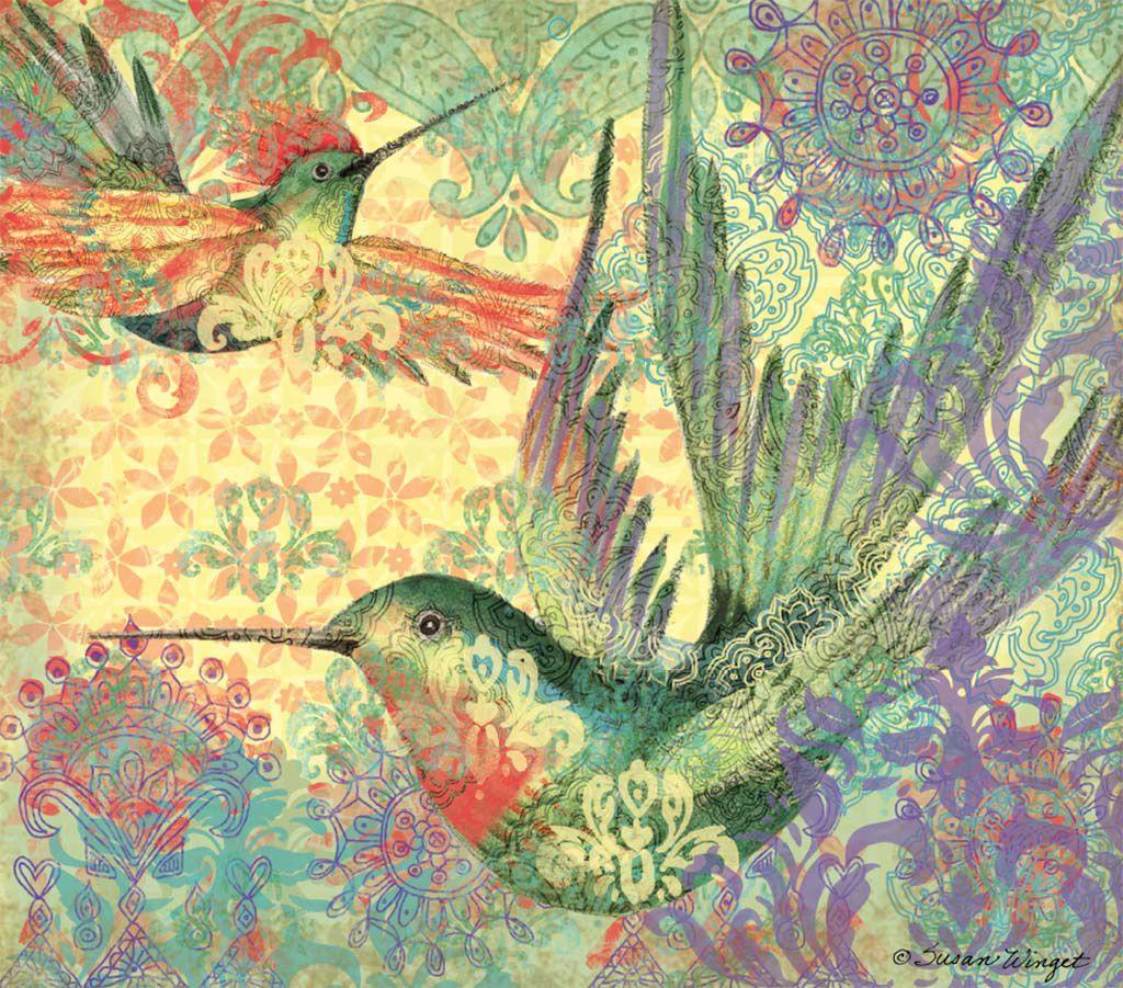 Bohemian Computer Wallpapers - Top Free Bohemian Computer Backgrounds ...