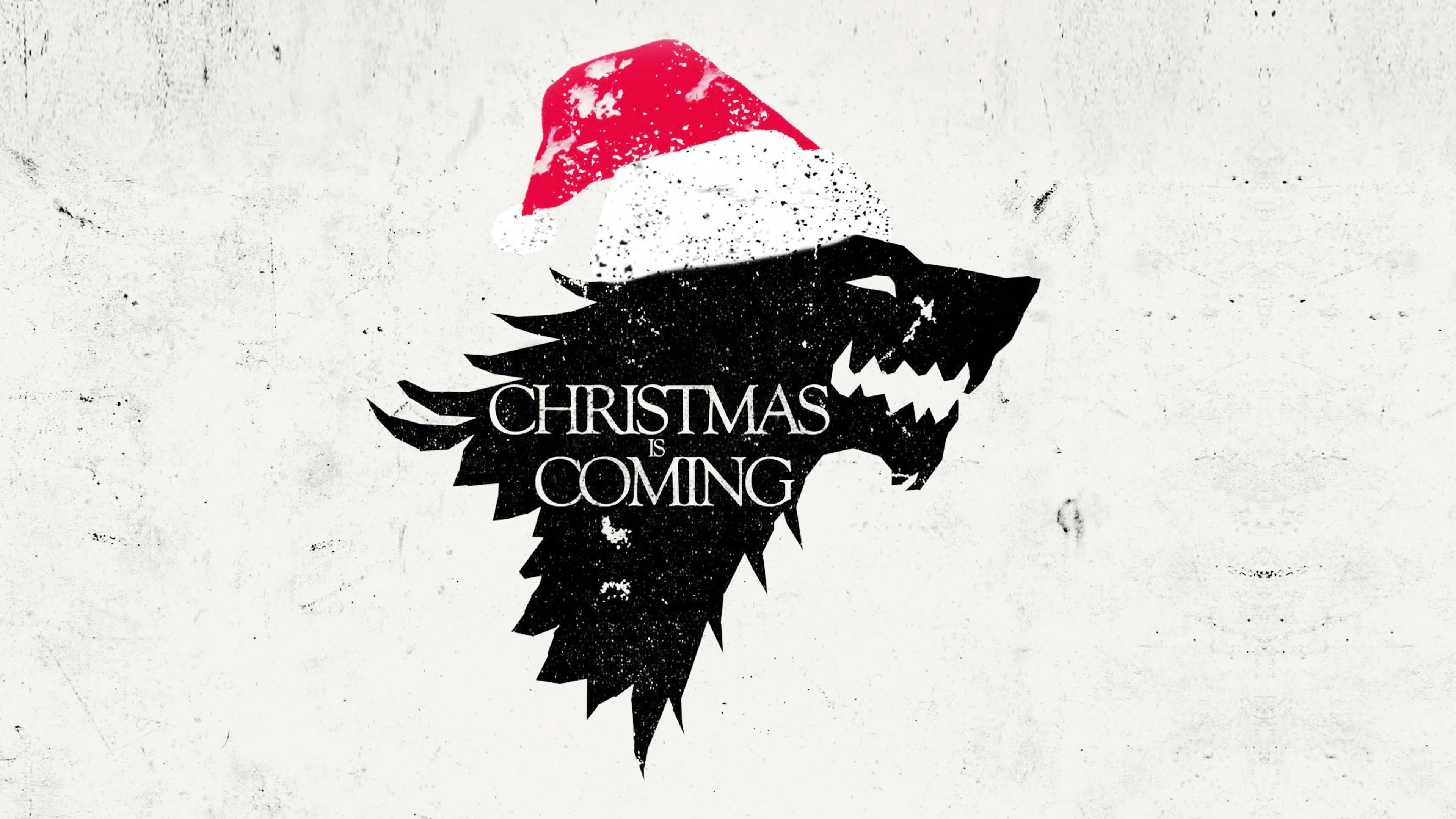 Christmas Is Coming Wallpapers - Top Free Christmas Is Coming ...