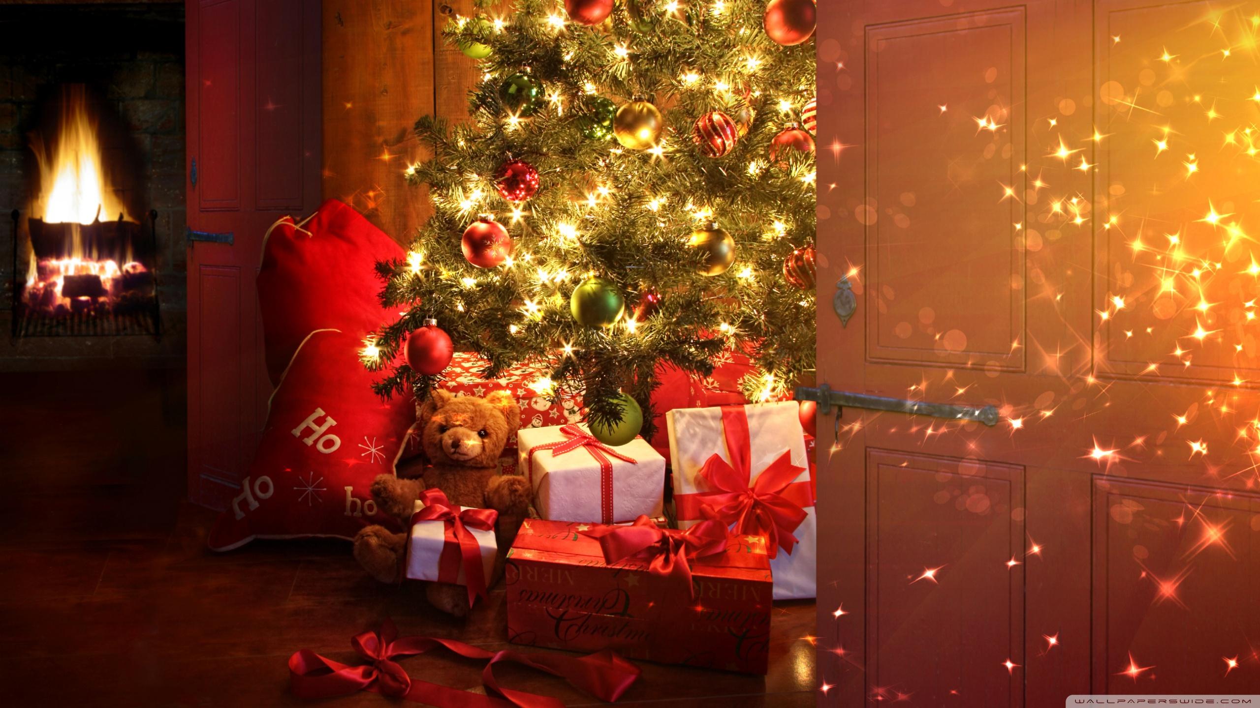 Christmas Is Coming Wallpapers - Top Free Christmas Is Coming ...