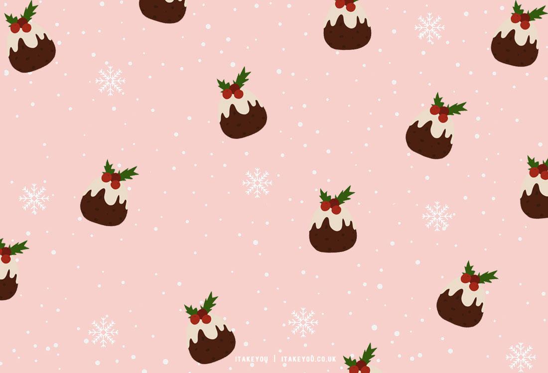 Aesthetic Christmas Laptop Wallpapers - Top Free Aesthetic Christmas ...