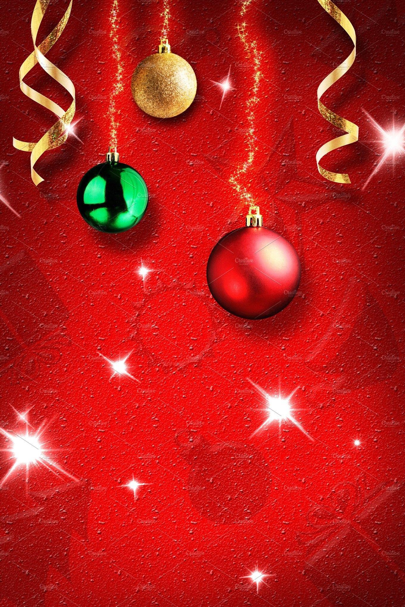 Christmas Portrait Wallpapers - Top Free Christmas Portrait Backgrounds ...