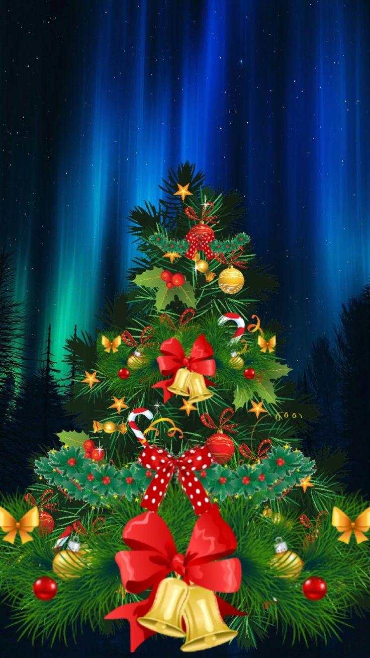 Christmas Portrait Wallpapers - Top Free Christmas Portrait Backgrounds ...