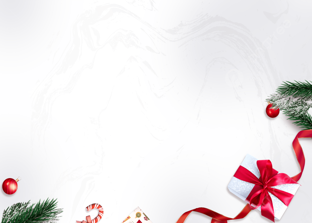 Red and White Christmas Wallpapers - Top Free Red and White Christmas ...
