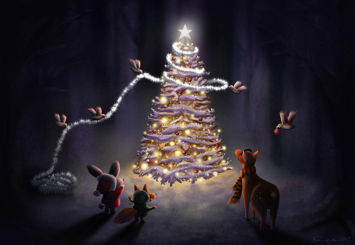 Christmas Is Coming Wallpapers - Top Free Christmas Is Coming ...