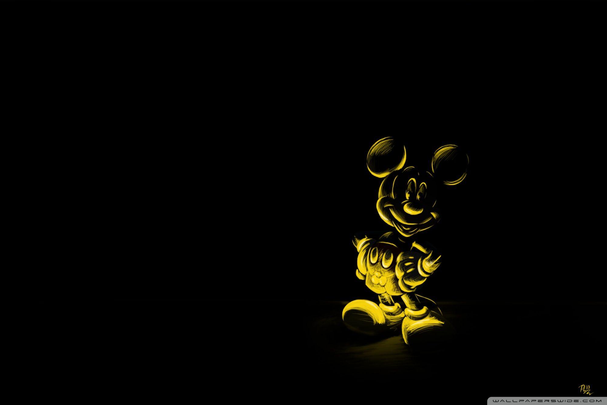 Vintage Mickey Mouse Wallpapers - Top Free Vintage Mickey Mouse ...