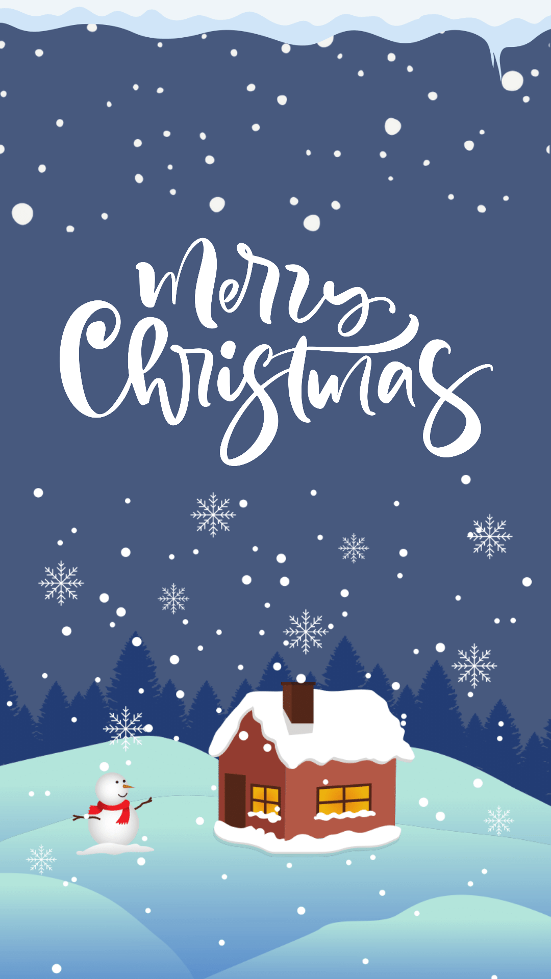 Christmas Wishes Wallpapers - Top Free Christmas Wishes Backgrounds ...