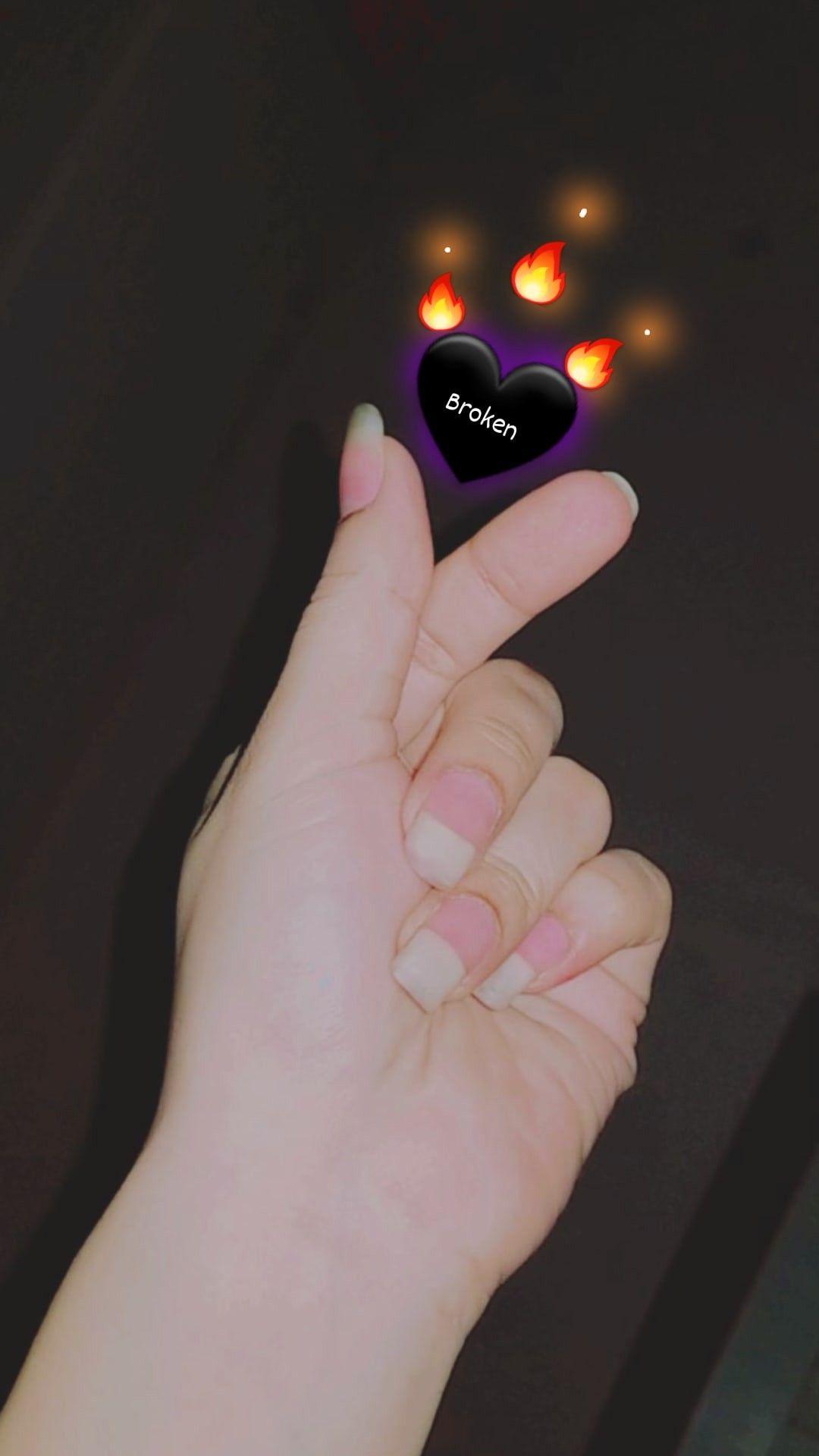 Broken Heart Girl Wallpapers - Top Free Broken Heart Girl Backgrounds ...