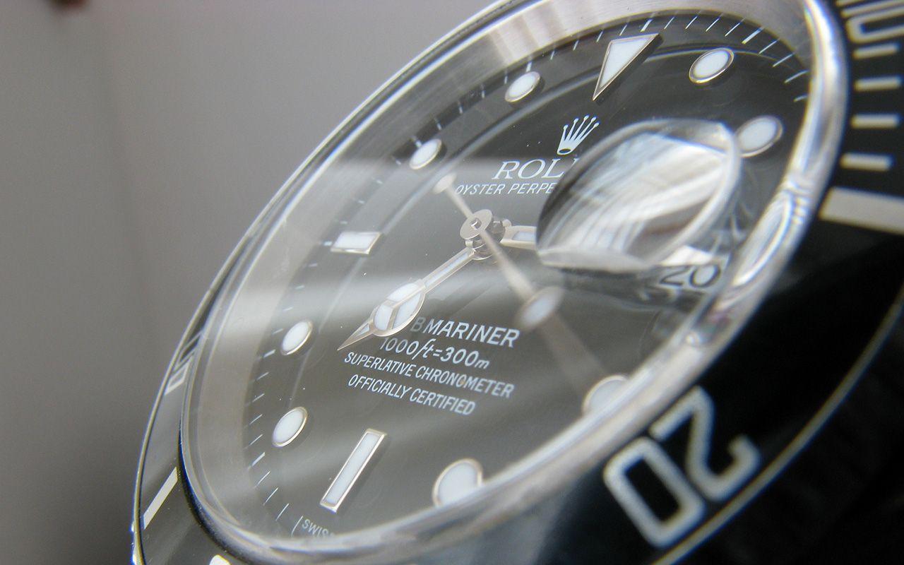 Rolex Clock Wallpapers - Top Free Rolex Clock Backgrounds - WallpaperAccess