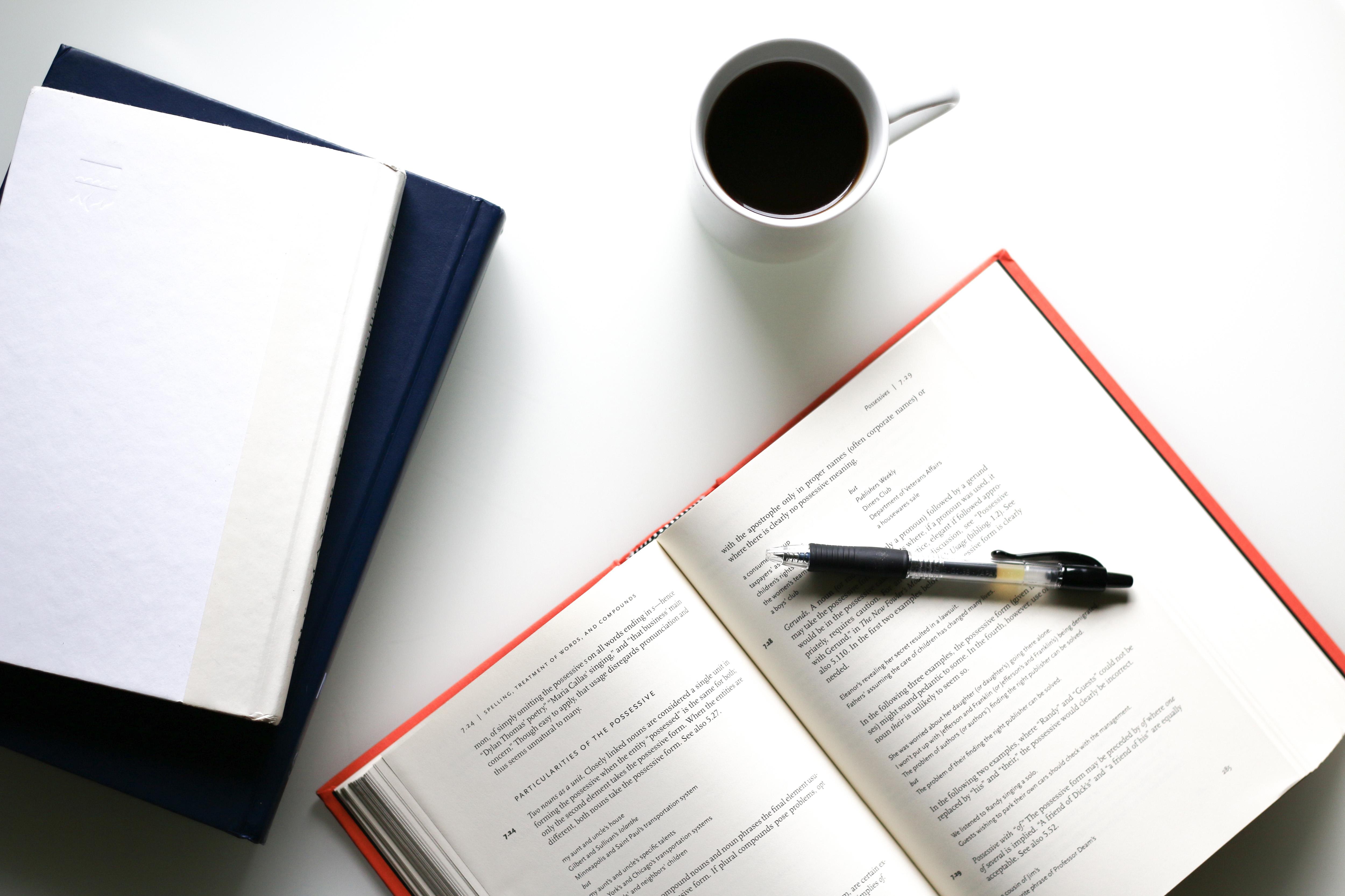 Book and Pen Wallpapers - Top Free Book and Pen Backgrounds ...