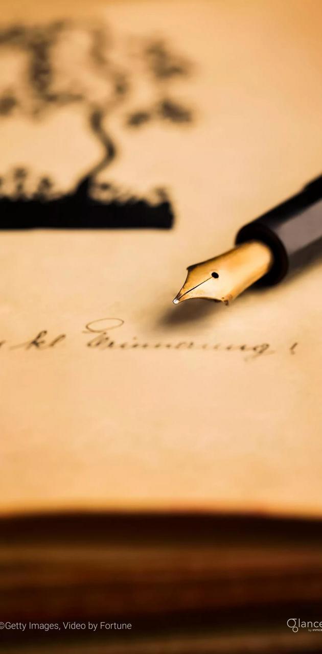 Book and Pen Wallpapers - Top Free Book and Pen Backgrounds ...