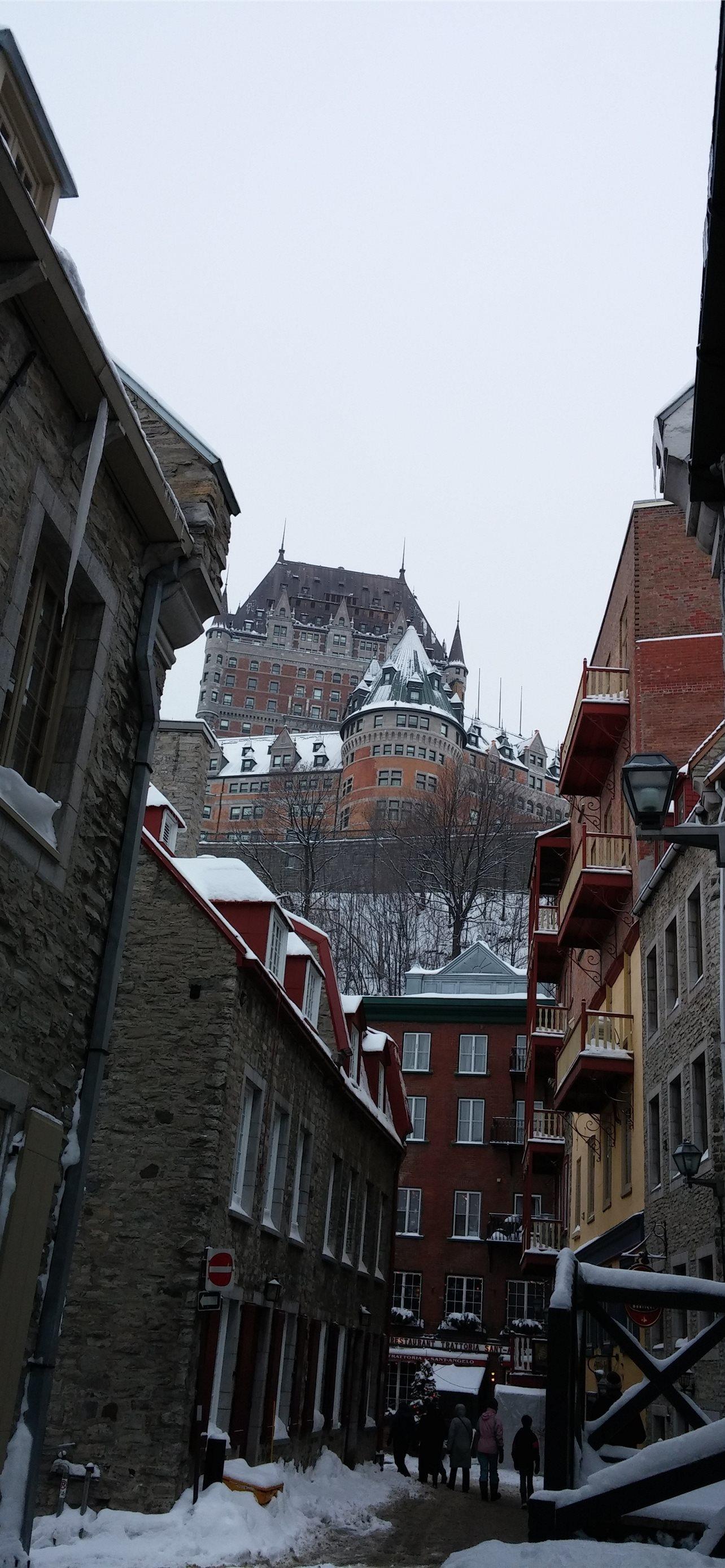 Quebec iPhone Wallpapers - Top Free Quebec iPhone Backgrounds ...
