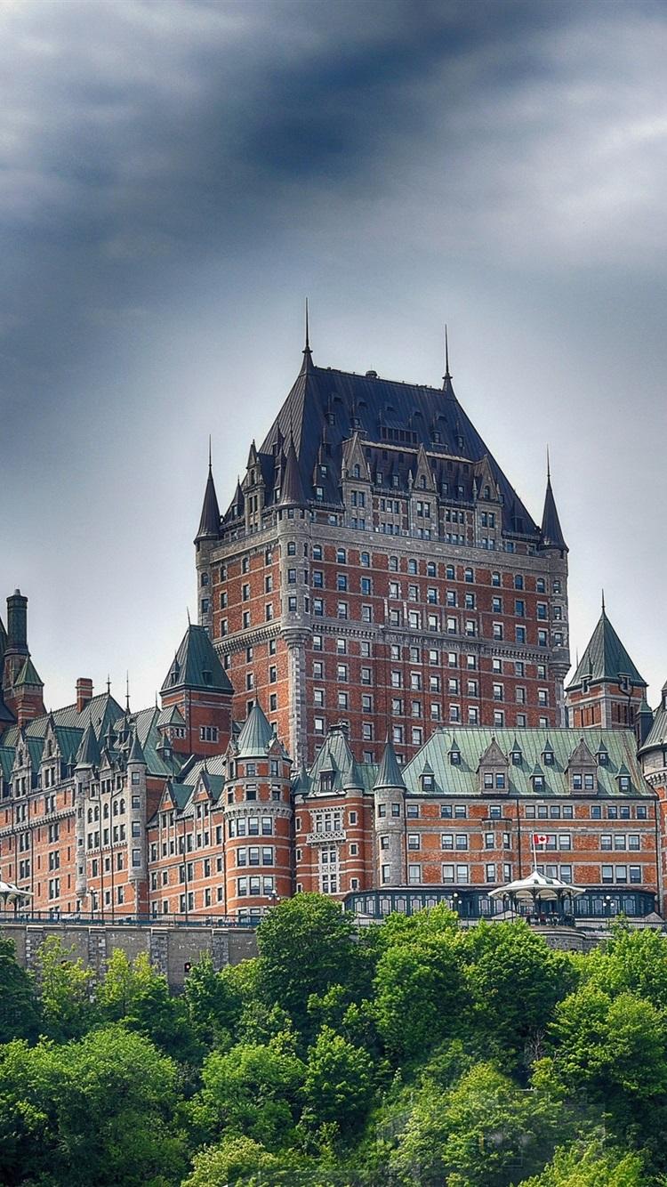 Quebec iPhone Wallpapers - Top Free Quebec iPhone Backgrounds ...