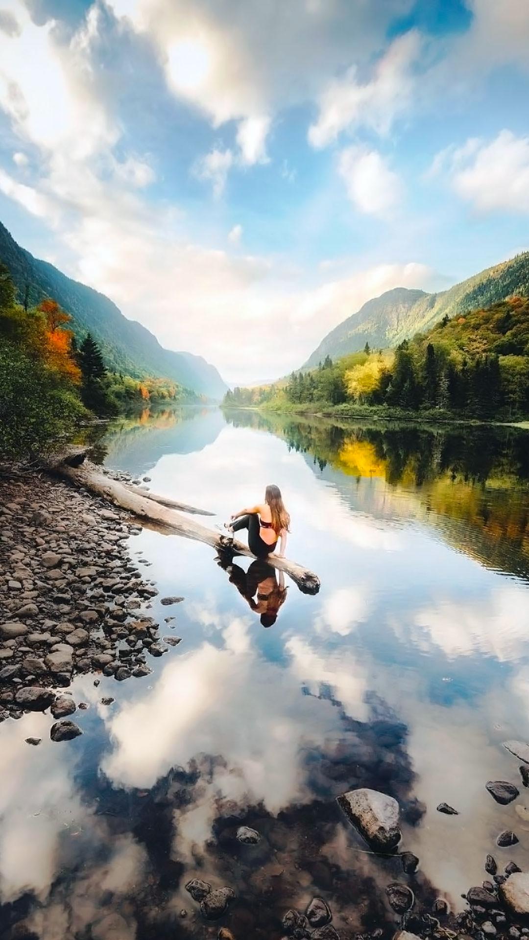 Quebec iPhone Wallpapers - Top Free Quebec iPhone Backgrounds ...