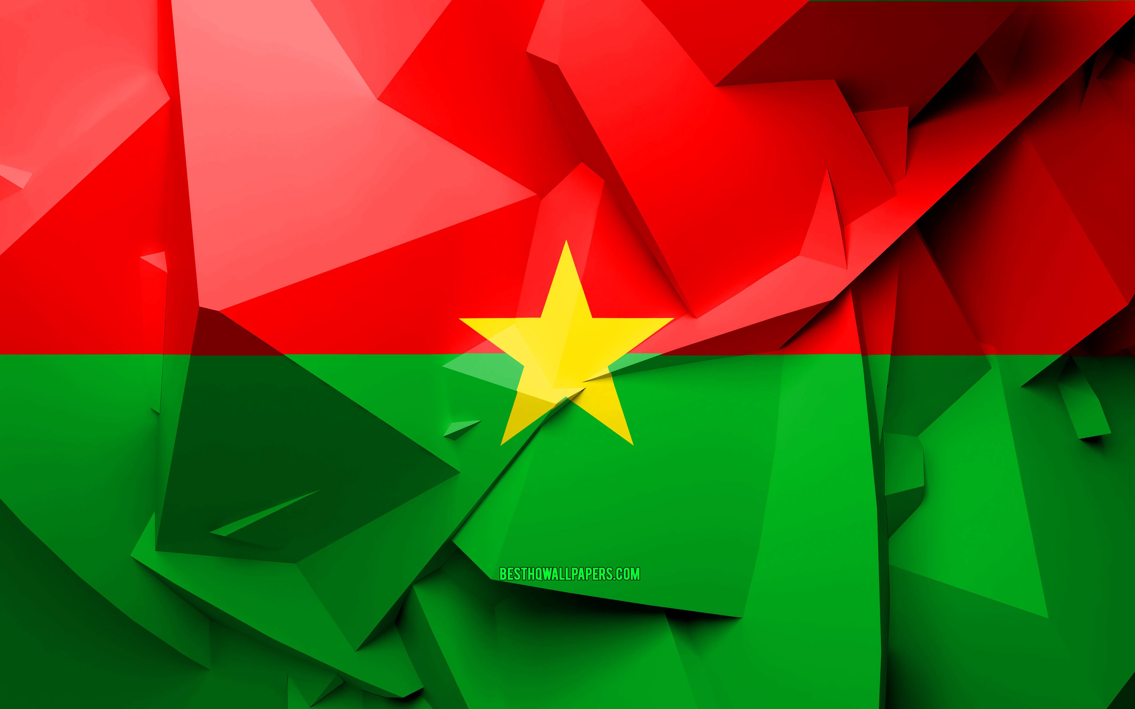 Burkina Faso Flag Wallpapers - Top Free Burkina Faso Flag Backgrounds ...