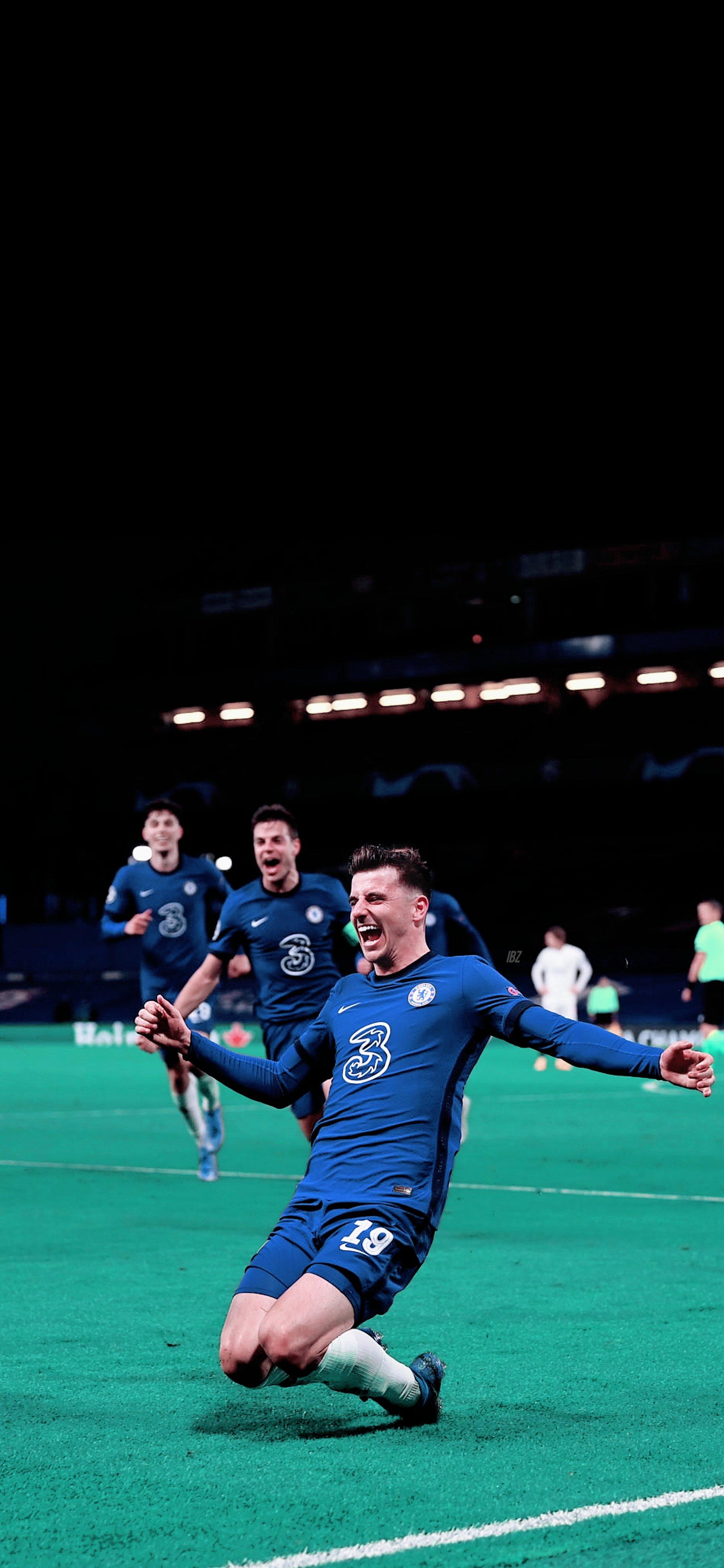 Mason Mount Chelsea Wallpapers - Top Free Mason Mount Chelsea ...