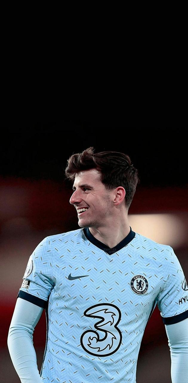 Mason Mount Chelsea Wallpapers - Top Free Mason Mount Chelsea ...
