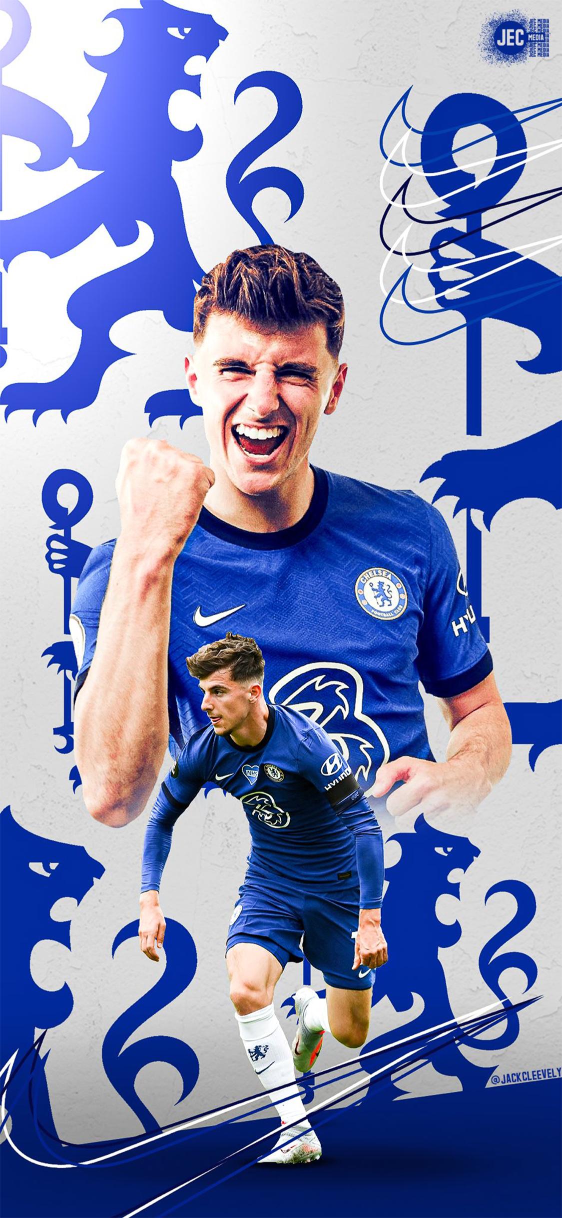 Chelsea Players Wallpapers - Top Free Chelsea Players Backgrounds ...