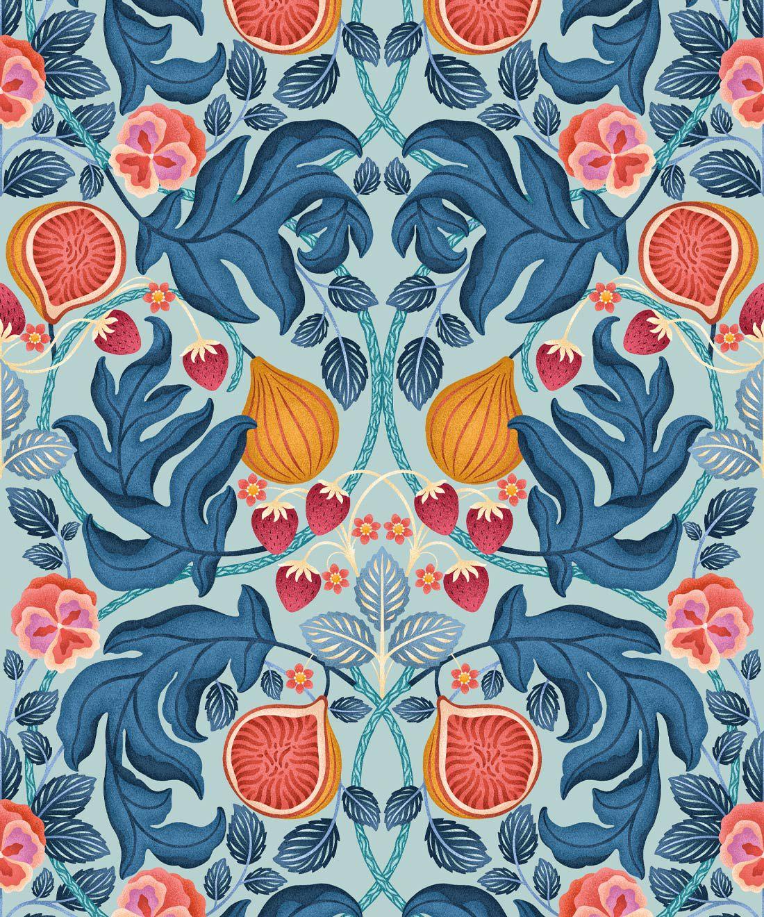 Powder Blue Wallpapers - Top Free Powder Blue Backgrounds - WallpaperAccess