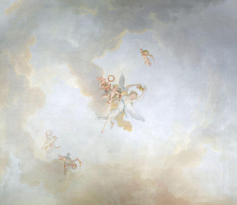 French Painting Wallpapers - Top Free French Painting Backgrounds ...