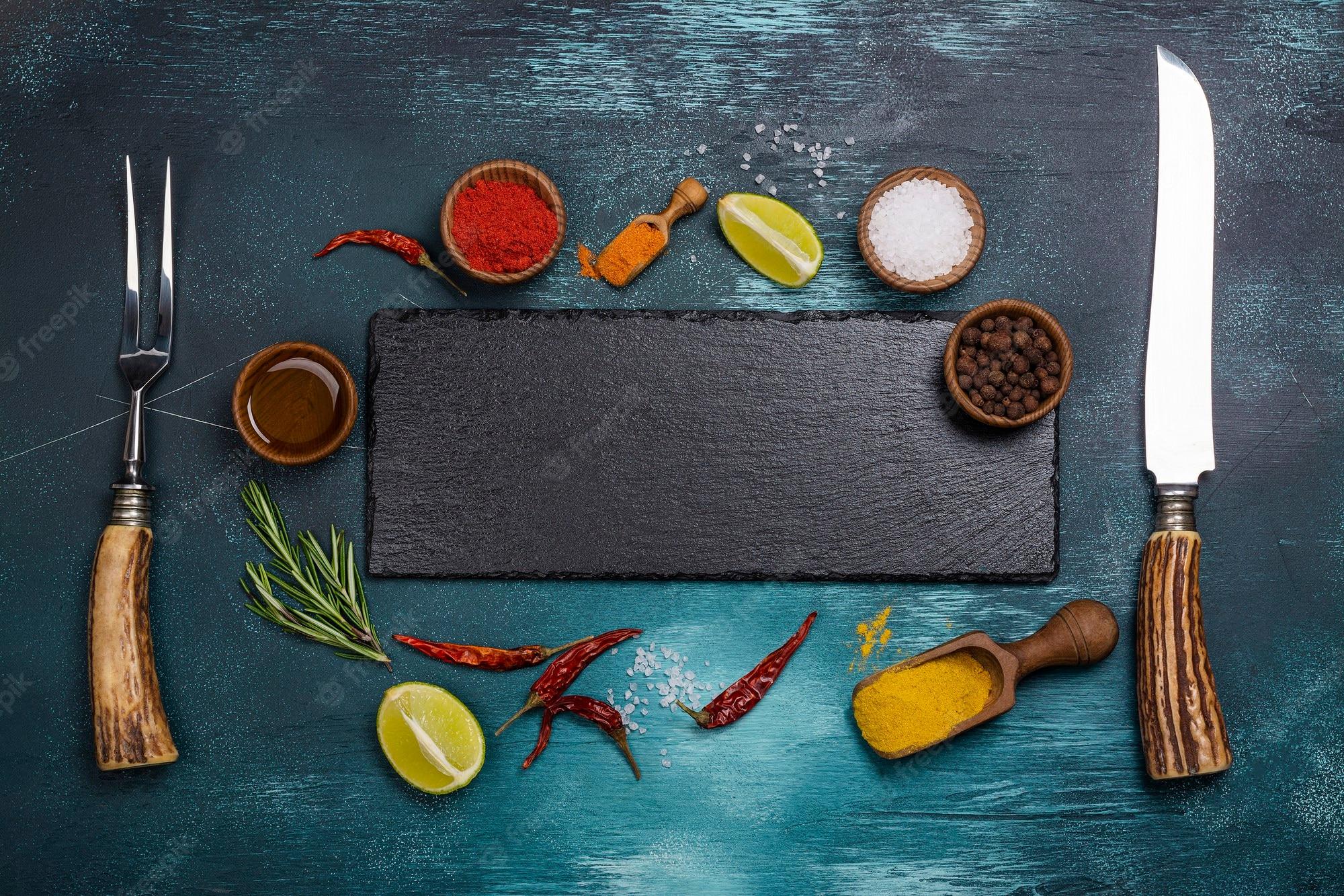 Kitchen Cooking Wallpapers - Top Free Kitchen Cooking Backgrounds ...