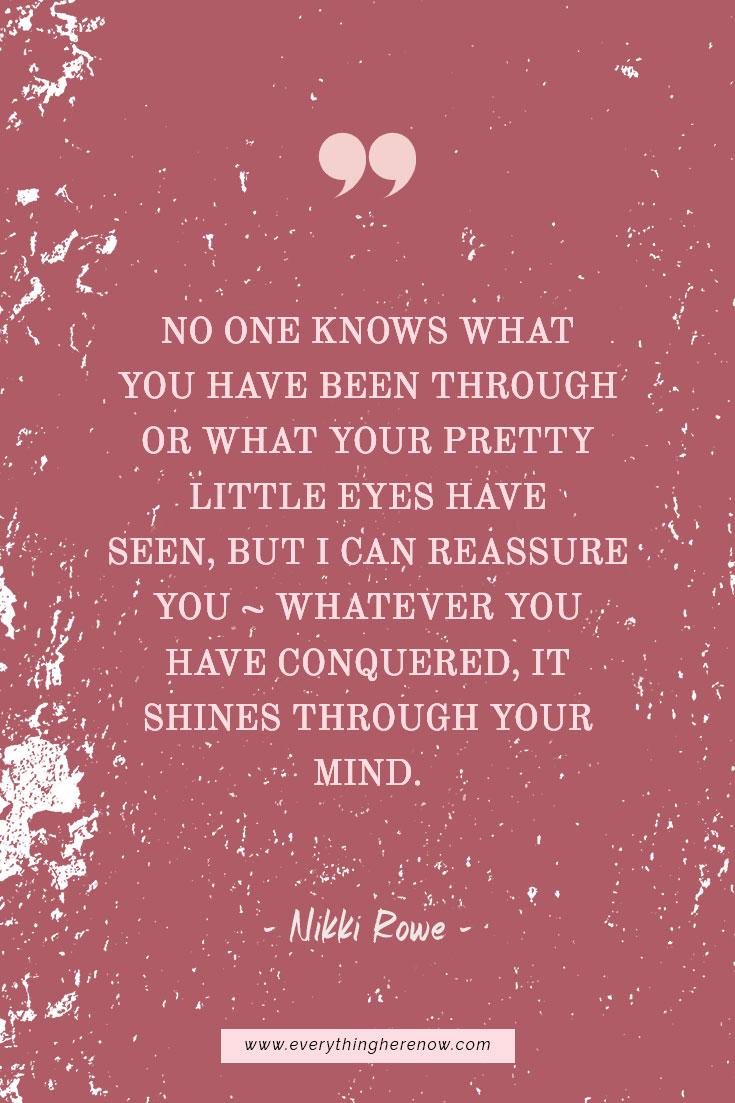 Woman Quote Wallpapers - Top Free Woman Quote Backgrounds - WallpaperAccess