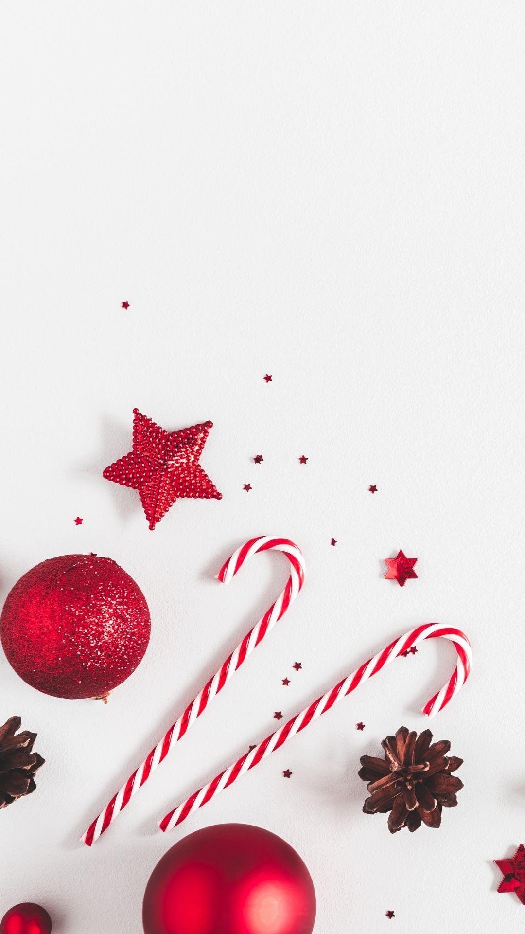 Christmas Vertical Wallpapers - Top Free Christmas Vertical Backgrounds ...