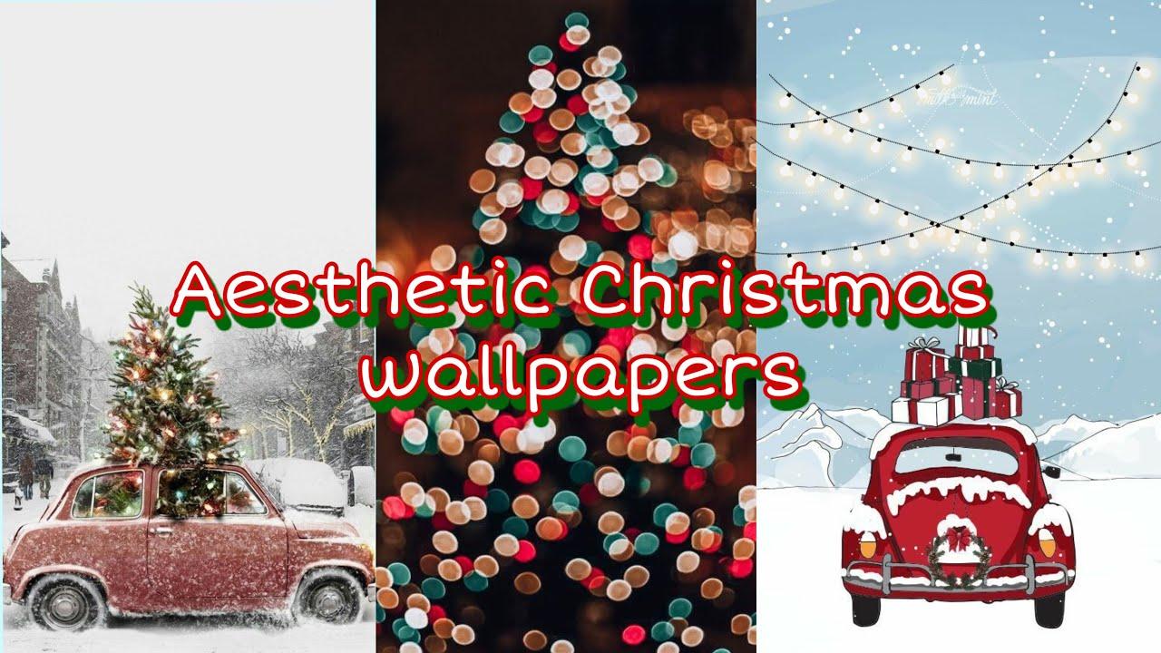 Preppy Christmas Wallpapers - Top Free Preppy Christmas Backgrounds ...