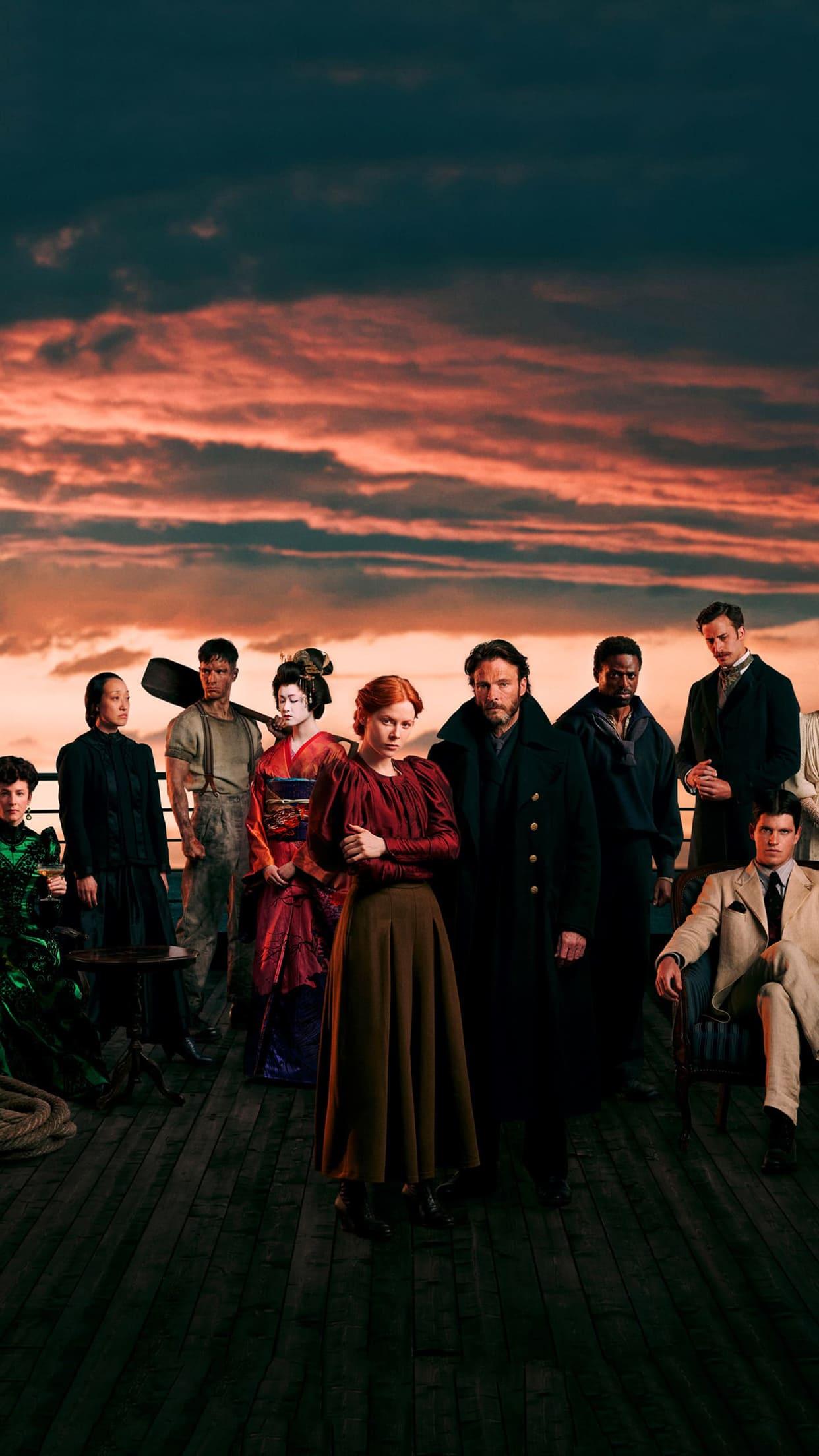 1899 Wallpapers - Top Free 1899 Backgrounds - WallpaperAccess