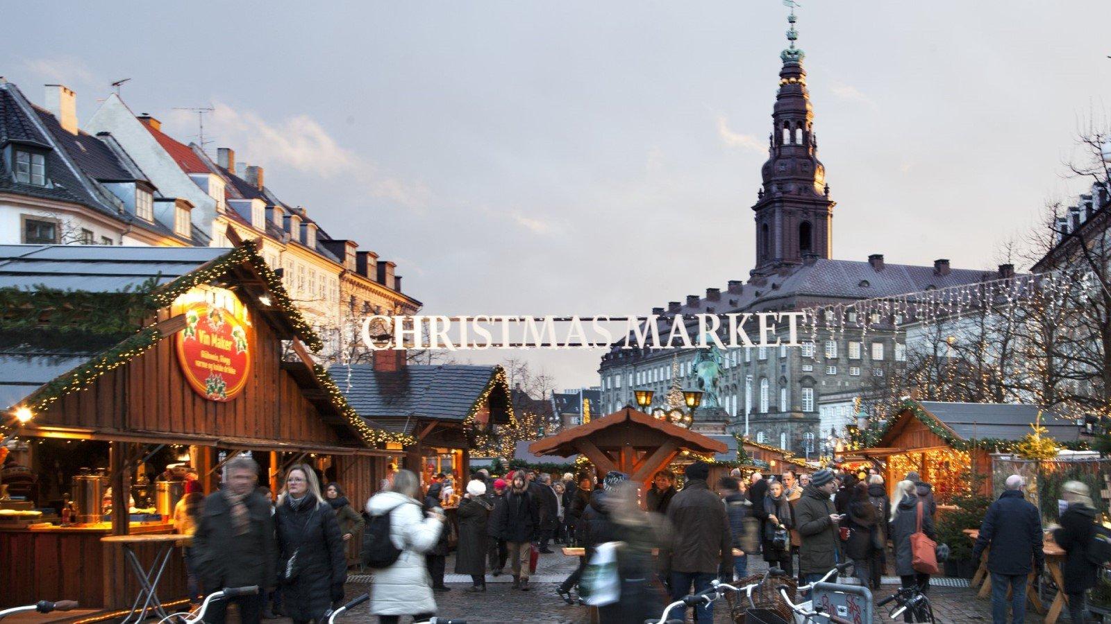 Denmark Christmas Wallpapers - Top Free Denmark Christmas Backgrounds ...