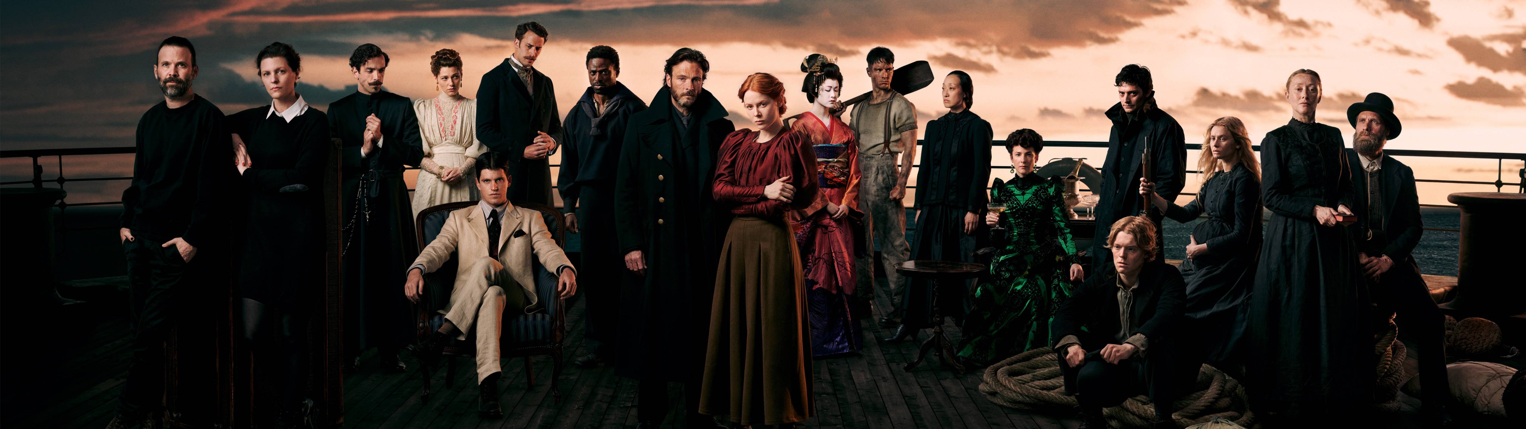 1899 Wallpapers - Top Free 1899 Backgrounds - WallpaperAccess