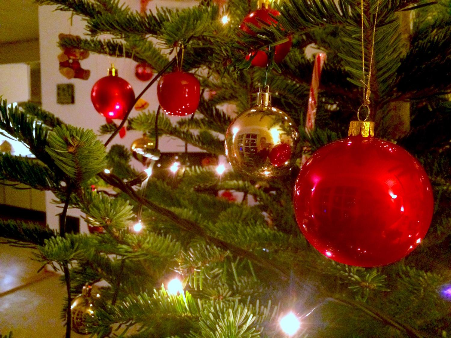 Denmark Christmas Wallpapers - Top Free Denmark Christmas Backgrounds ...